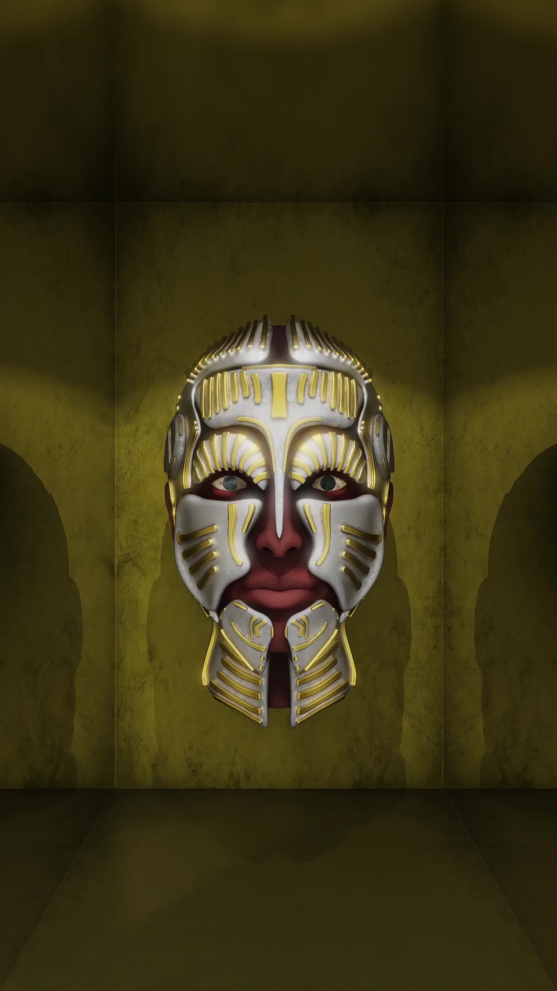 ArtStation - ://Astarte