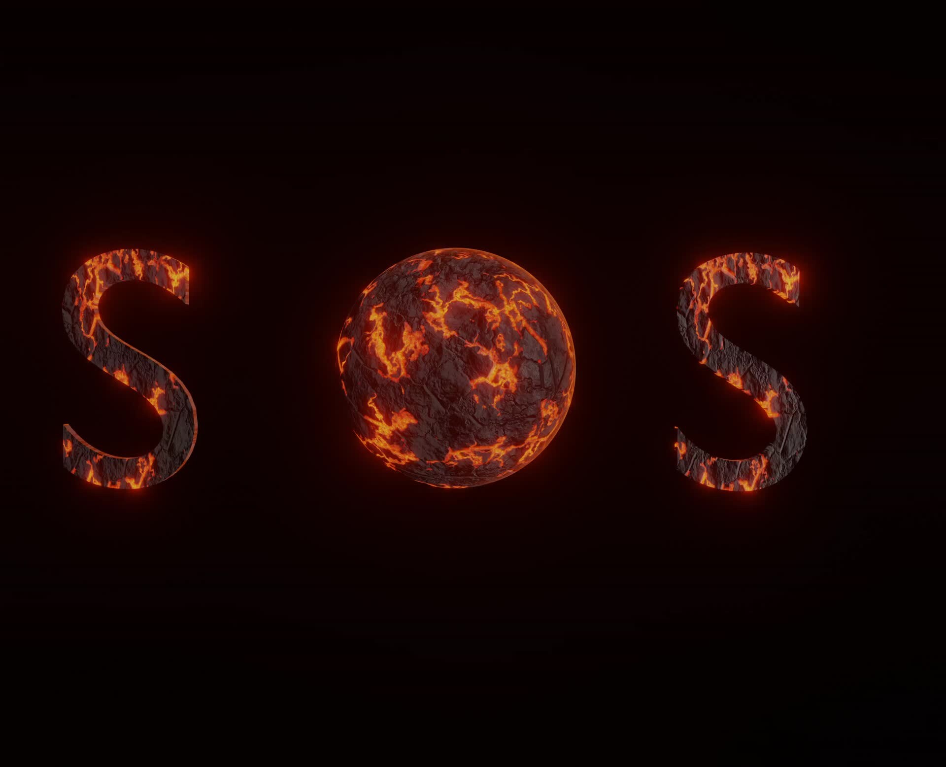 ArtStation - Save Our Souls