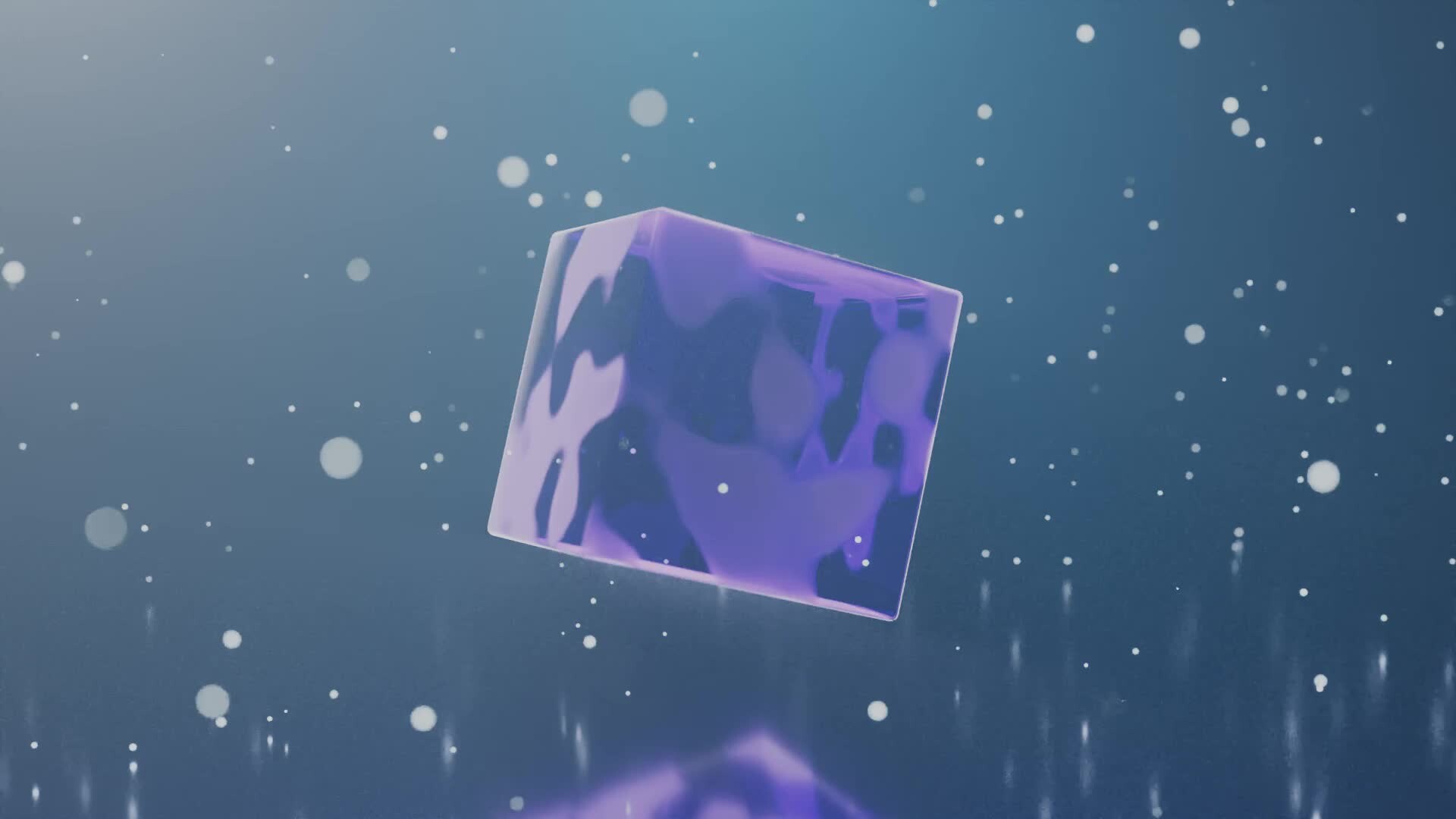 ArtStation - Easy Satisfying Blender Animation