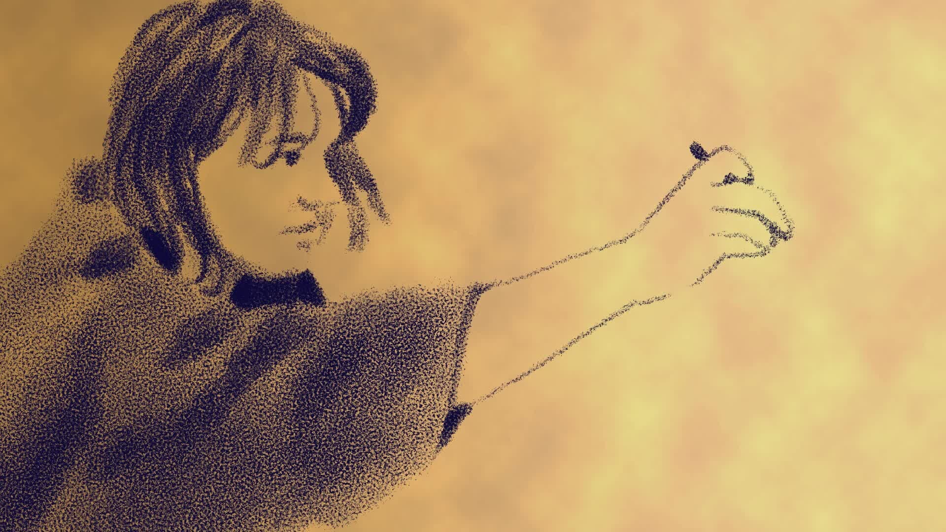 ArtStation - Atlantis ending scene 2