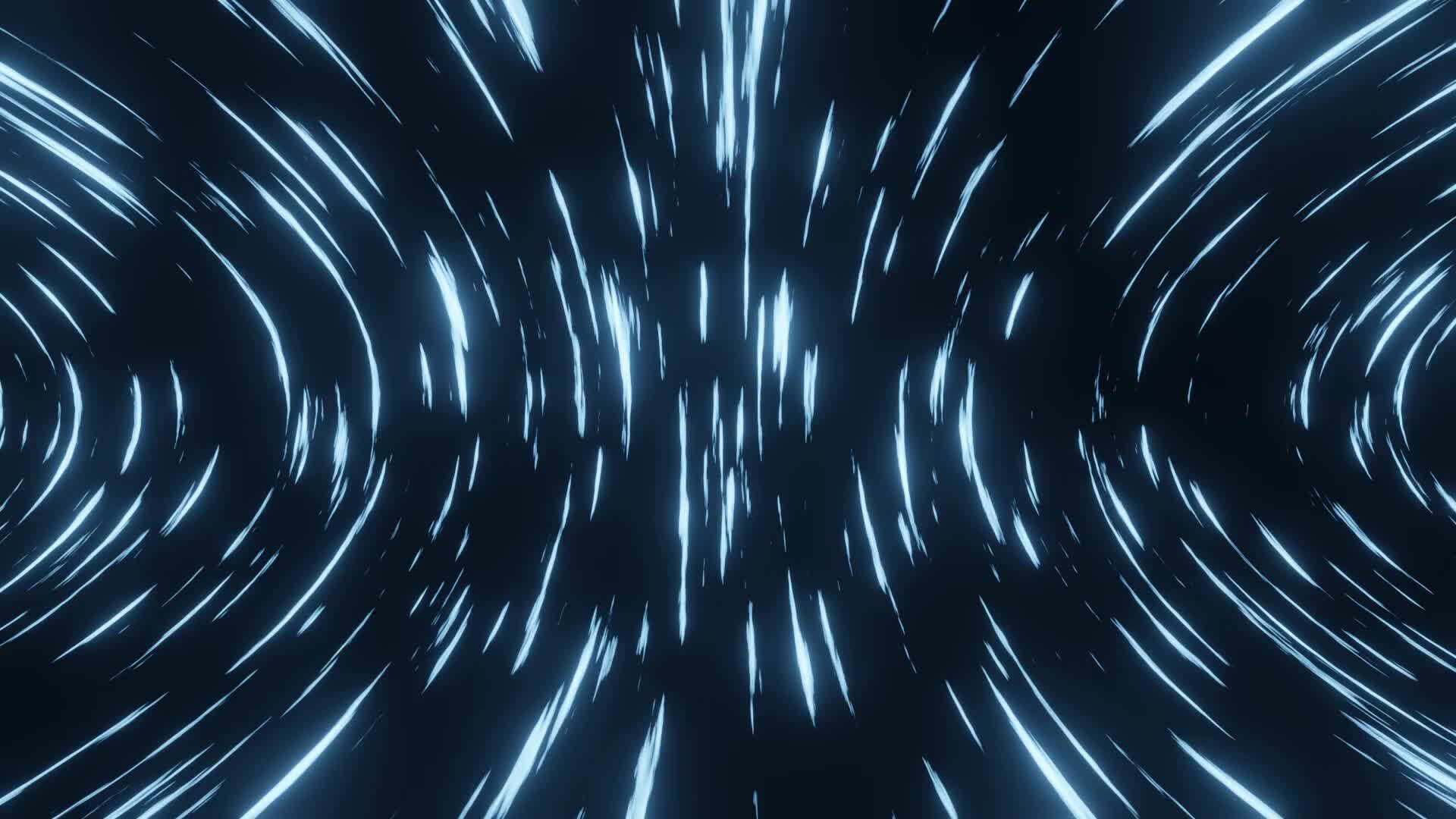 ArtStation - In the loop