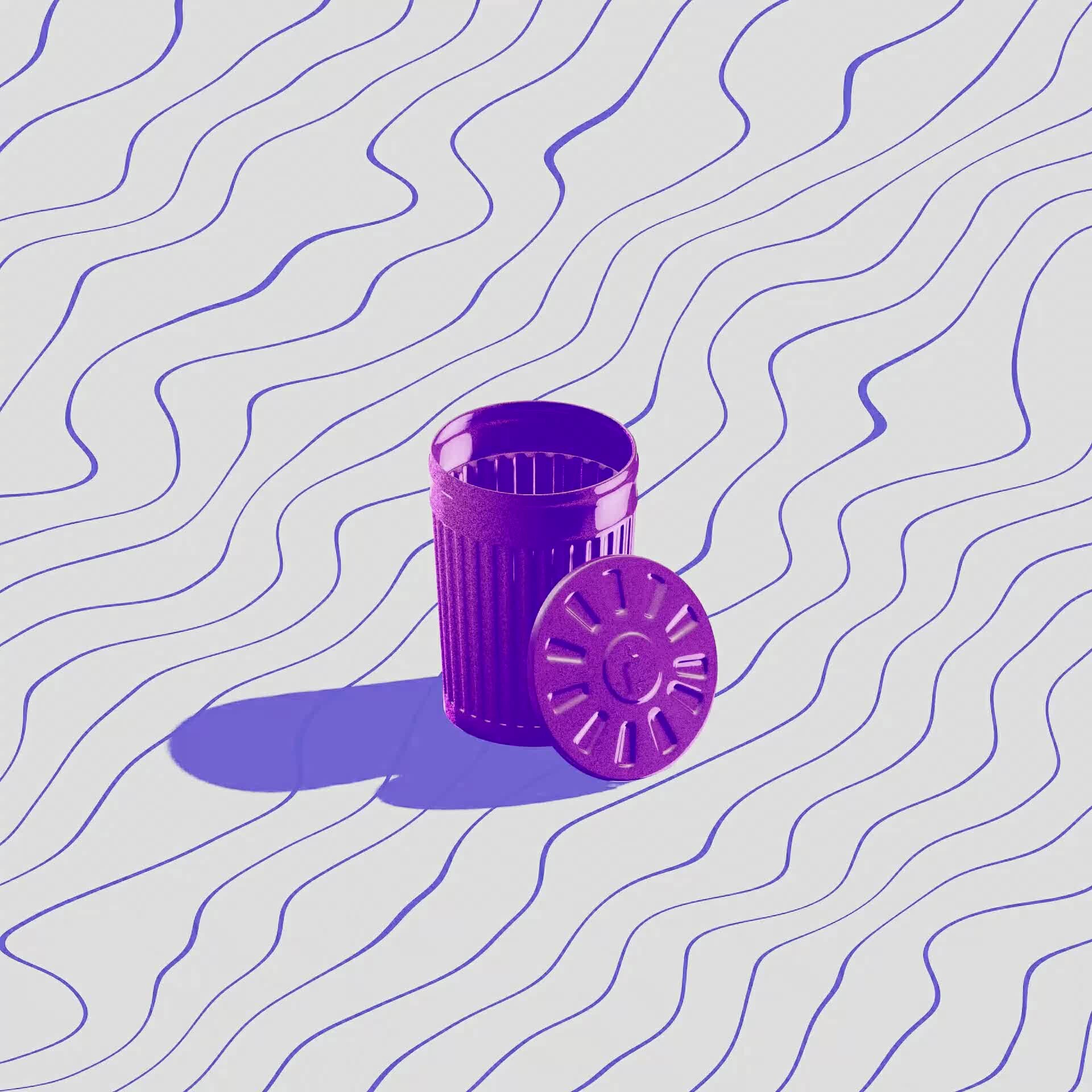 ArtStation - Cloth simulation