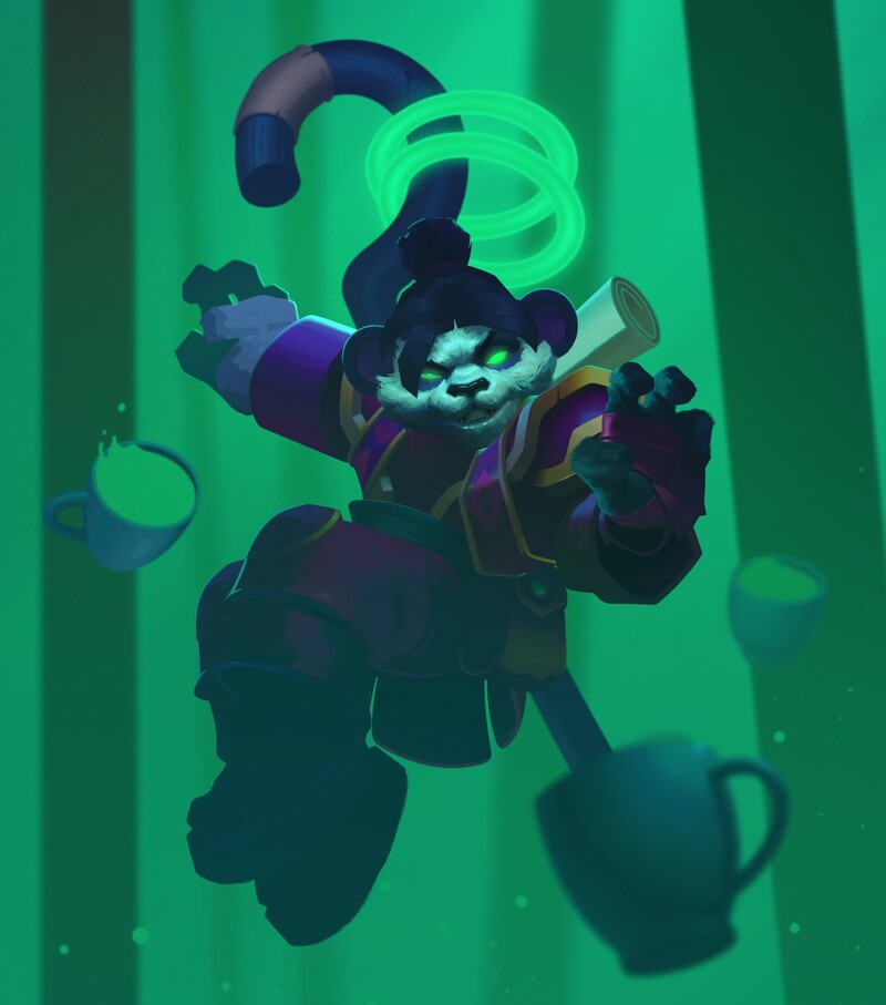 ArtStation - Gendy mohammad