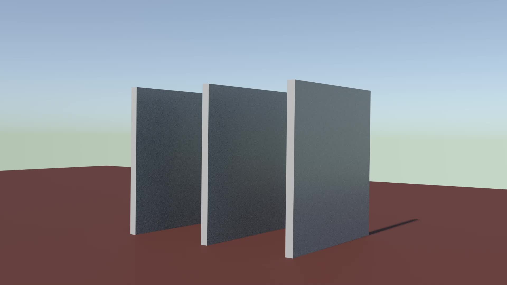 ArtStation - Wall Smash