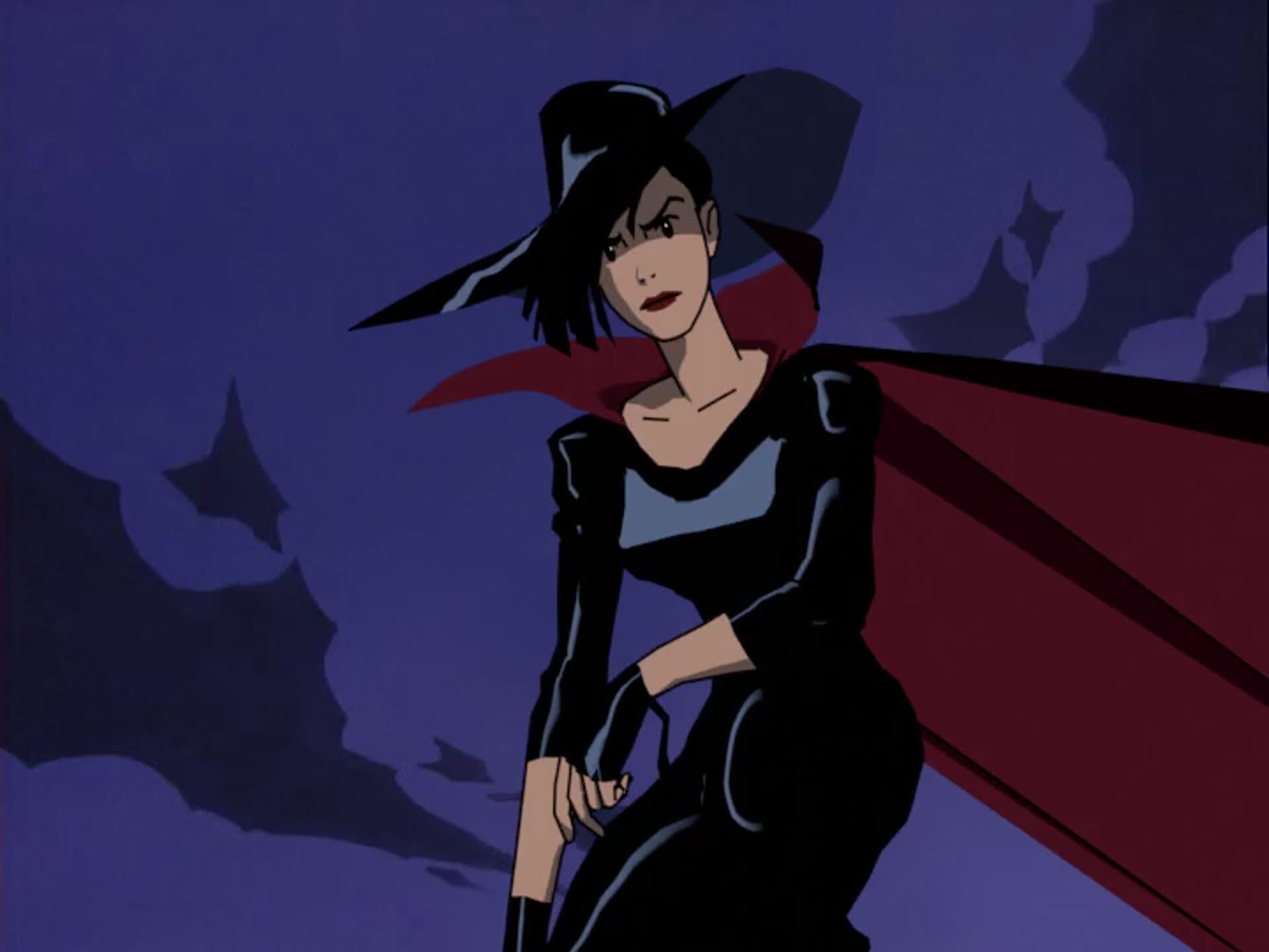 ArtStation - Cybersix 3D