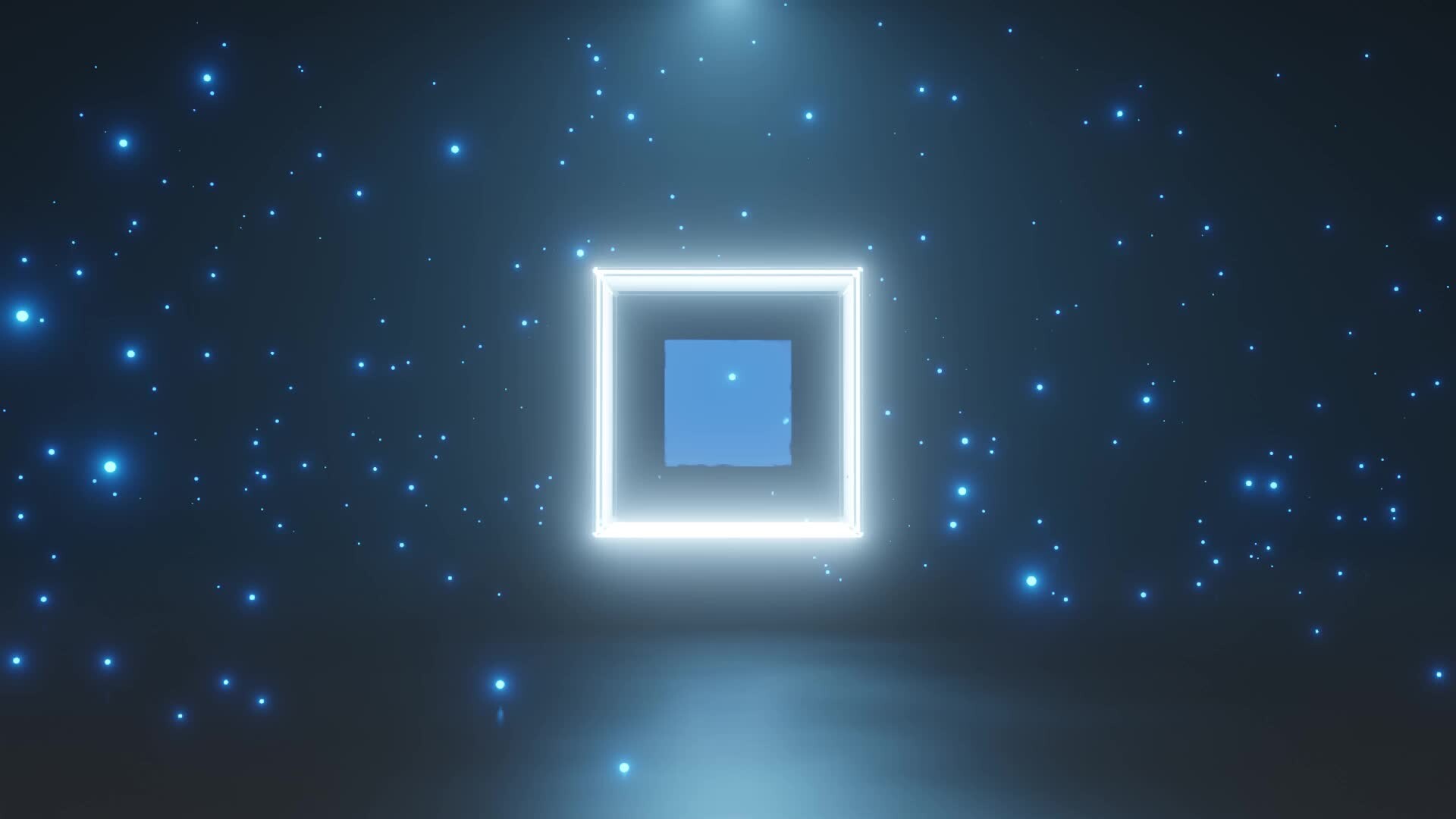 ArtStation - Simple animation