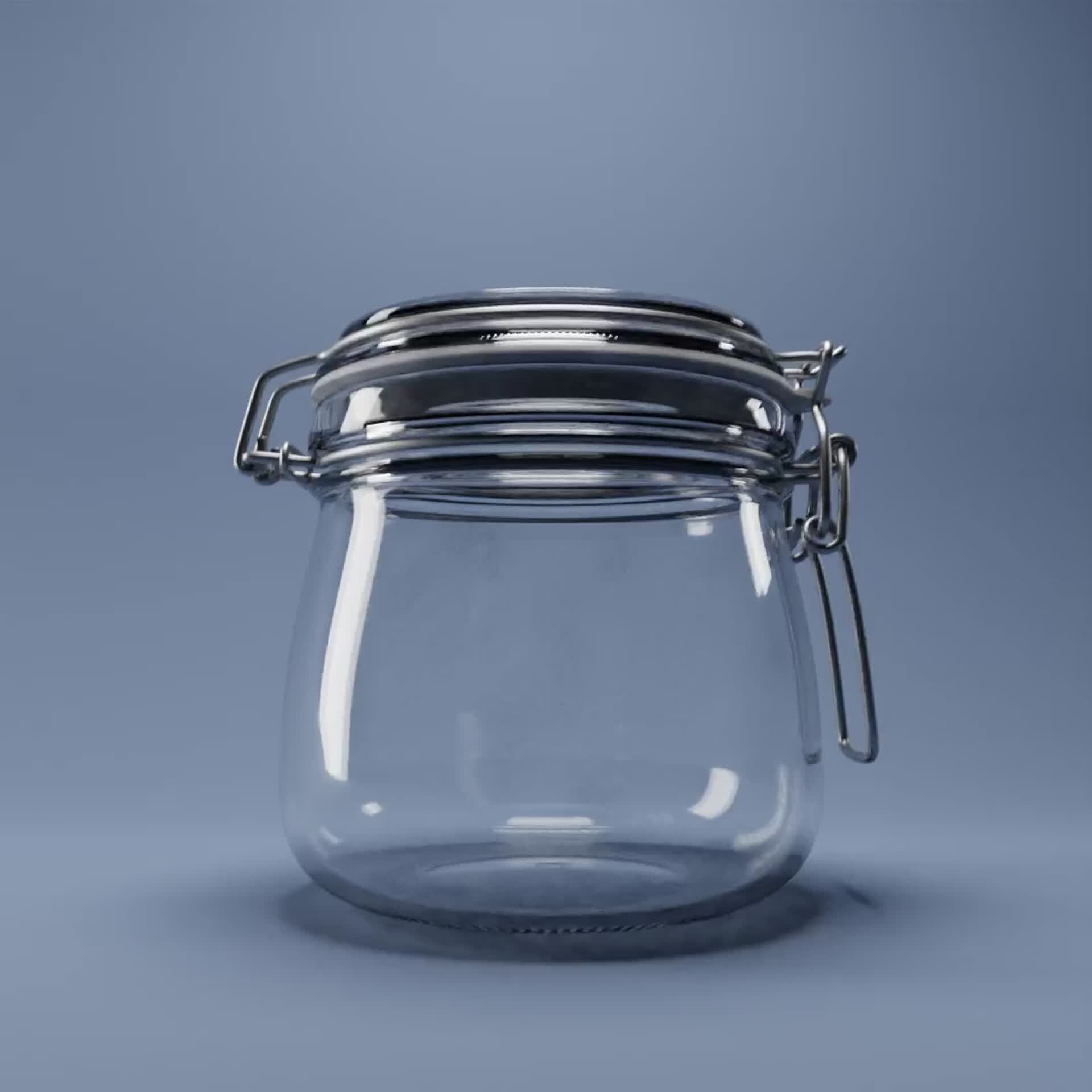 ArtStation - JAR VISUALISATION