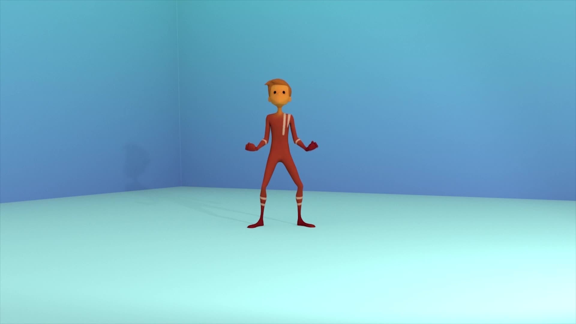 ArtStation - Character Animation|| 3d Animation || Maya Animation