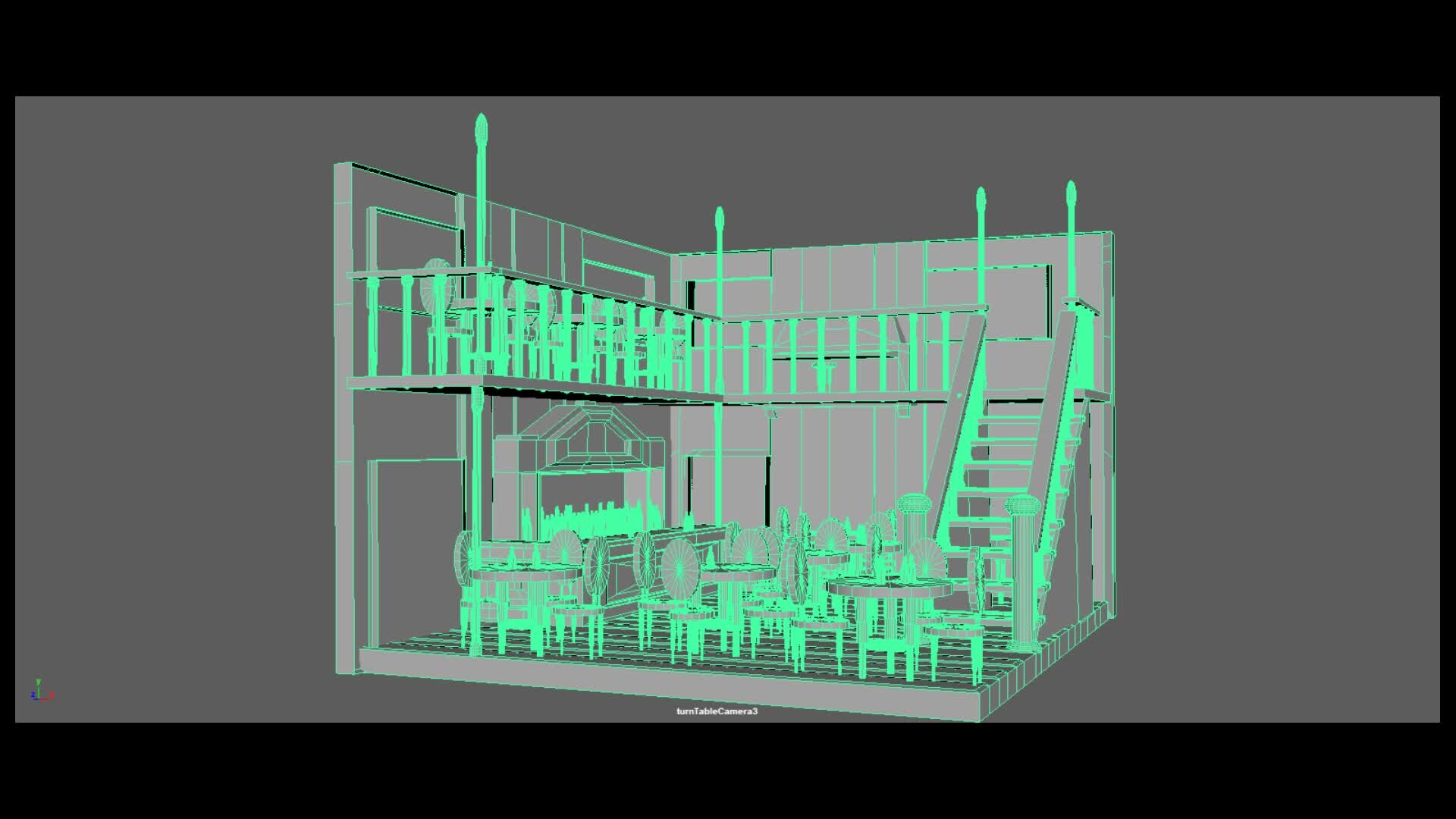 ArtStation - Diorama 2