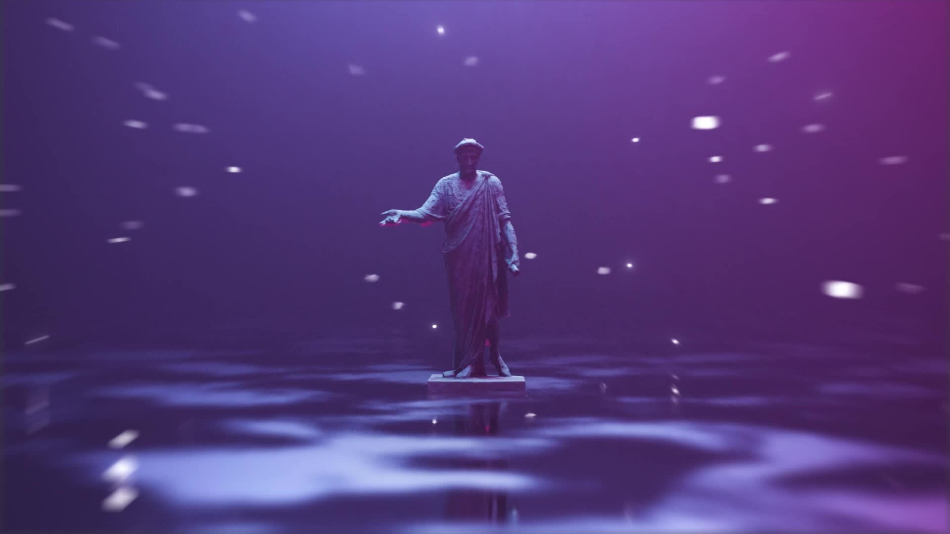 ArtStation - Digital Sculpture - 5th Duke of Richelieu and Fronsac