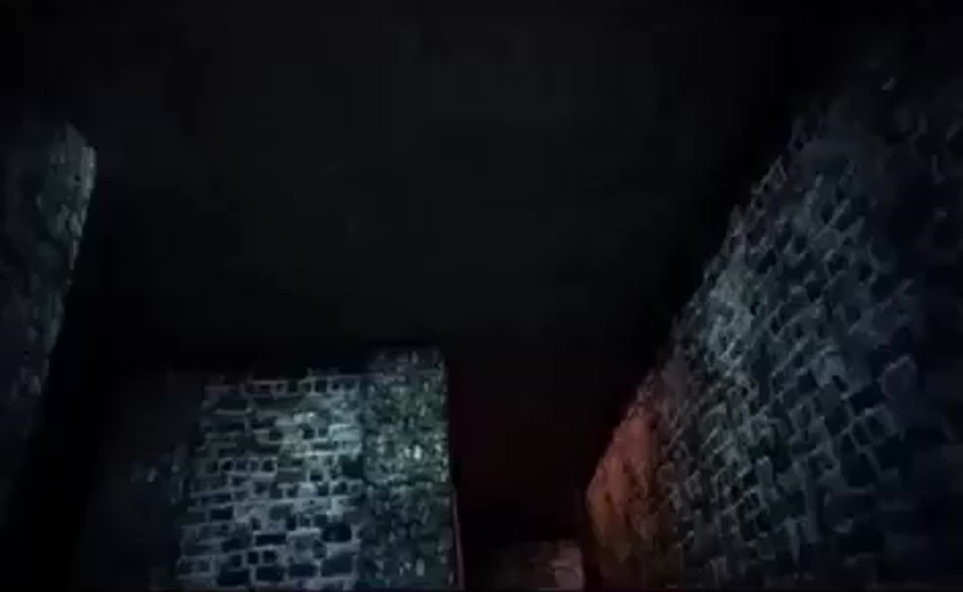 ArtStation - Maze animation