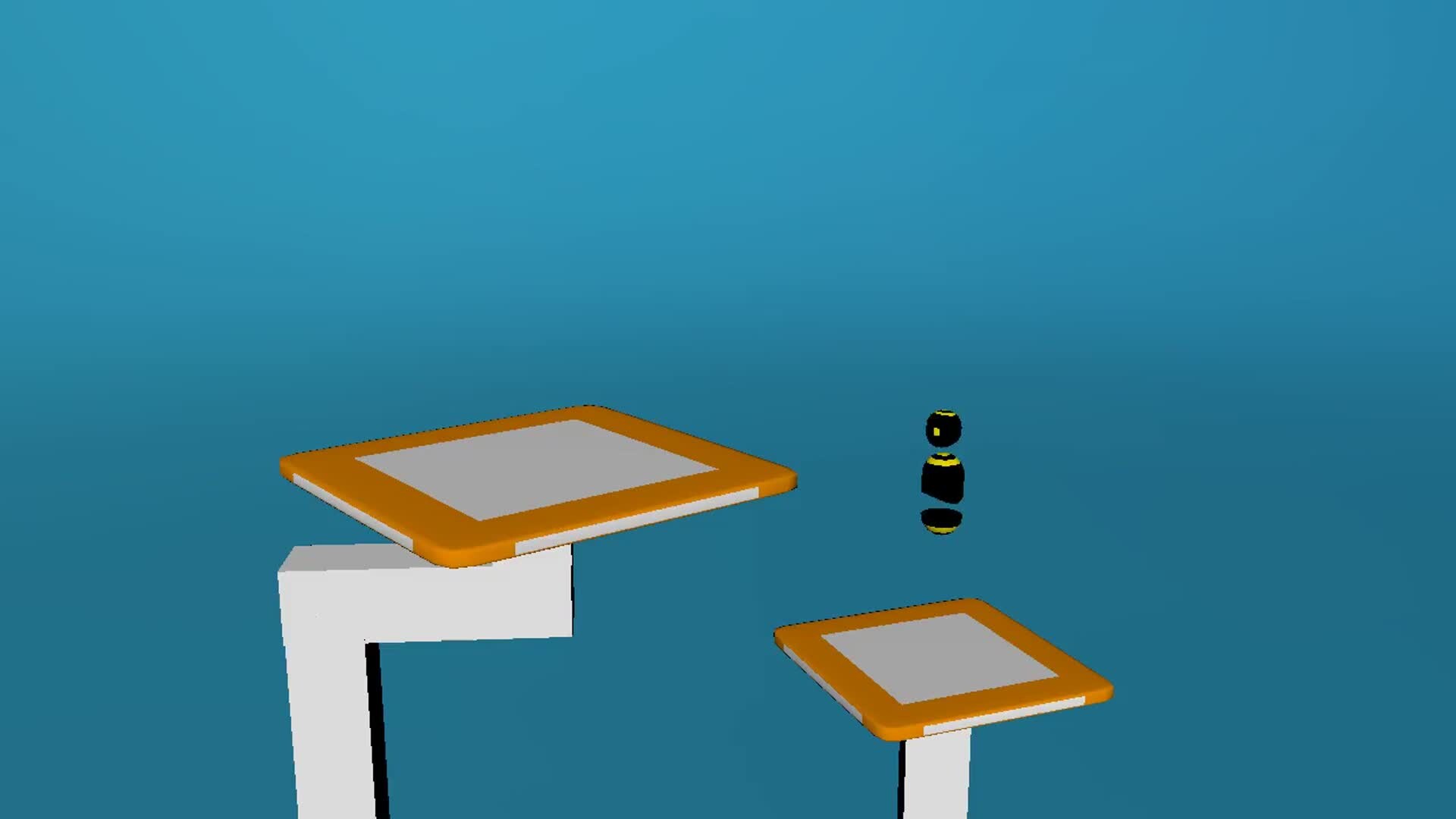 ArtStation - Bouncing Bob Exercise