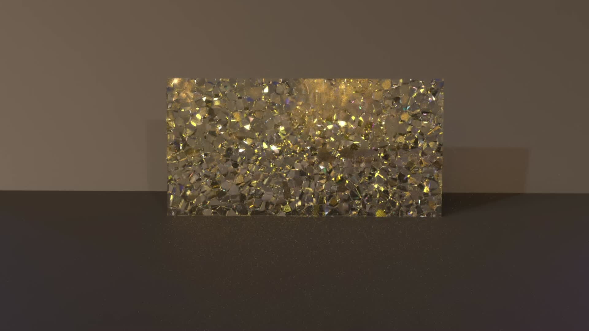 ArtStation - RBD Destruction