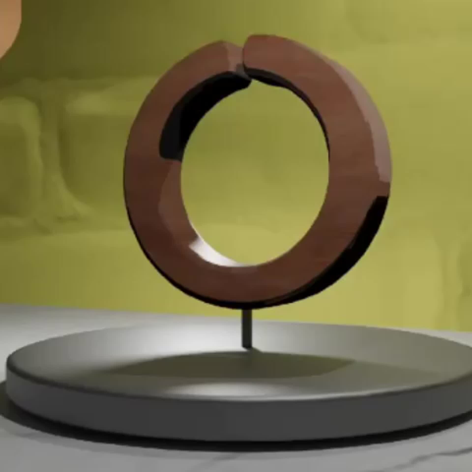 ArtStation - Satisfying animation