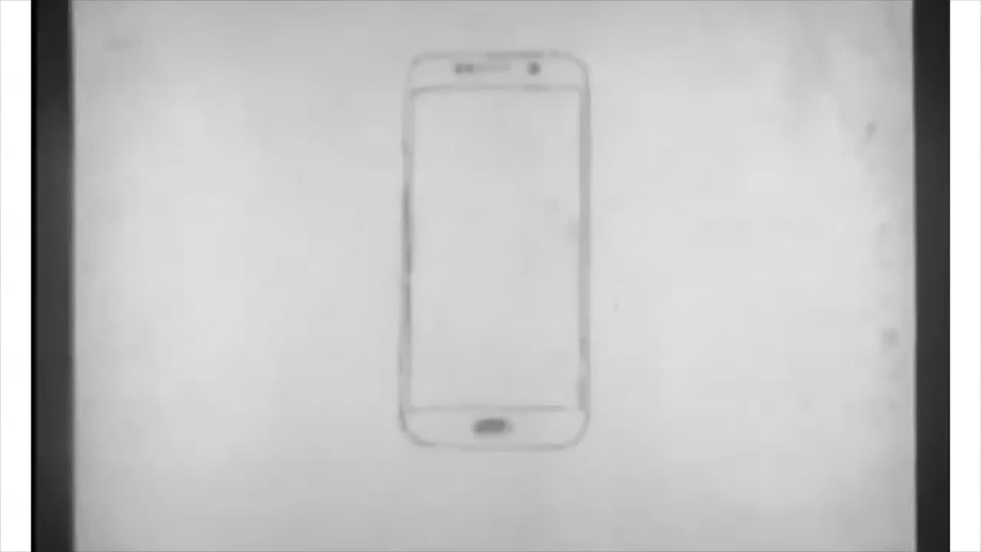 ArtStation - 2017- looping Morphing Object