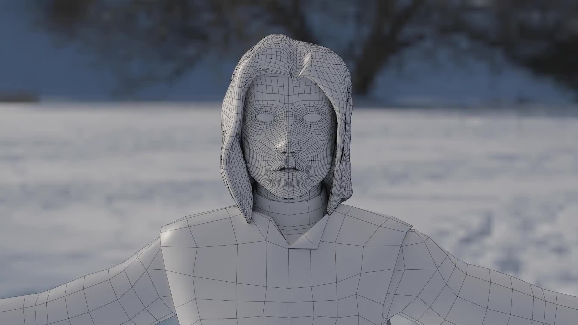 ArtStation - 3d modeling and animation