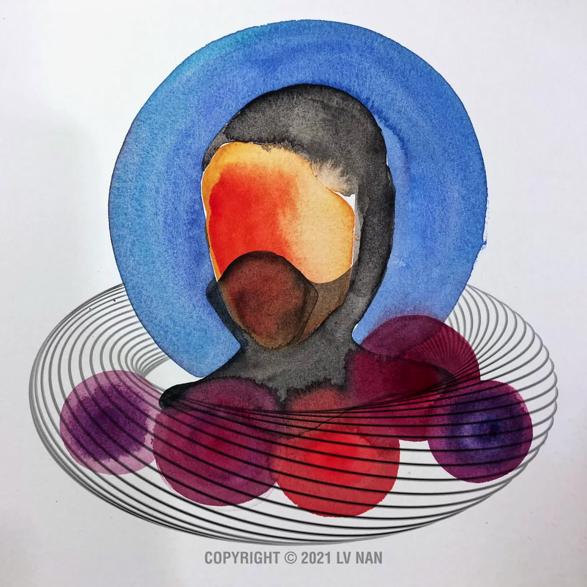 ArtStation - Riddles