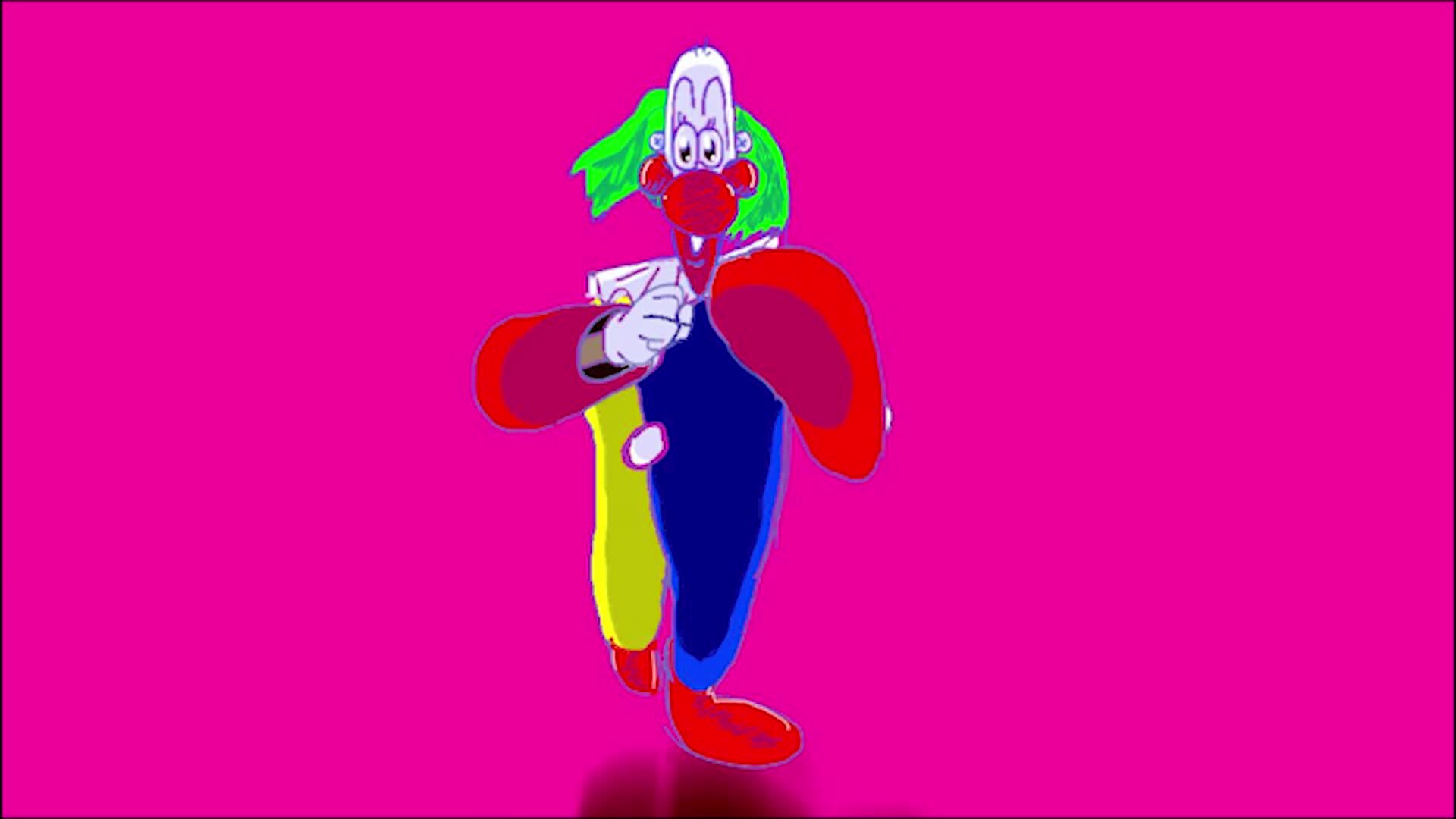 ArtStation - funny loops