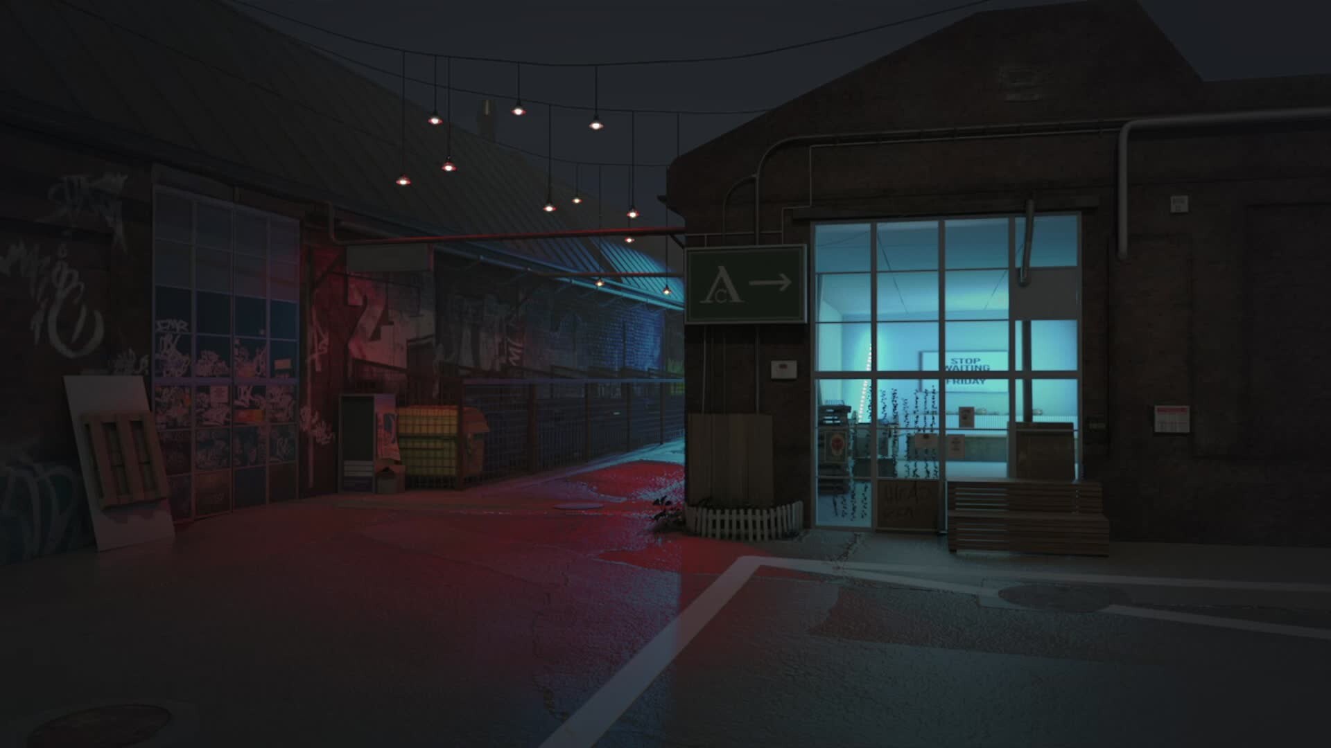 ArtStation - Hamberg