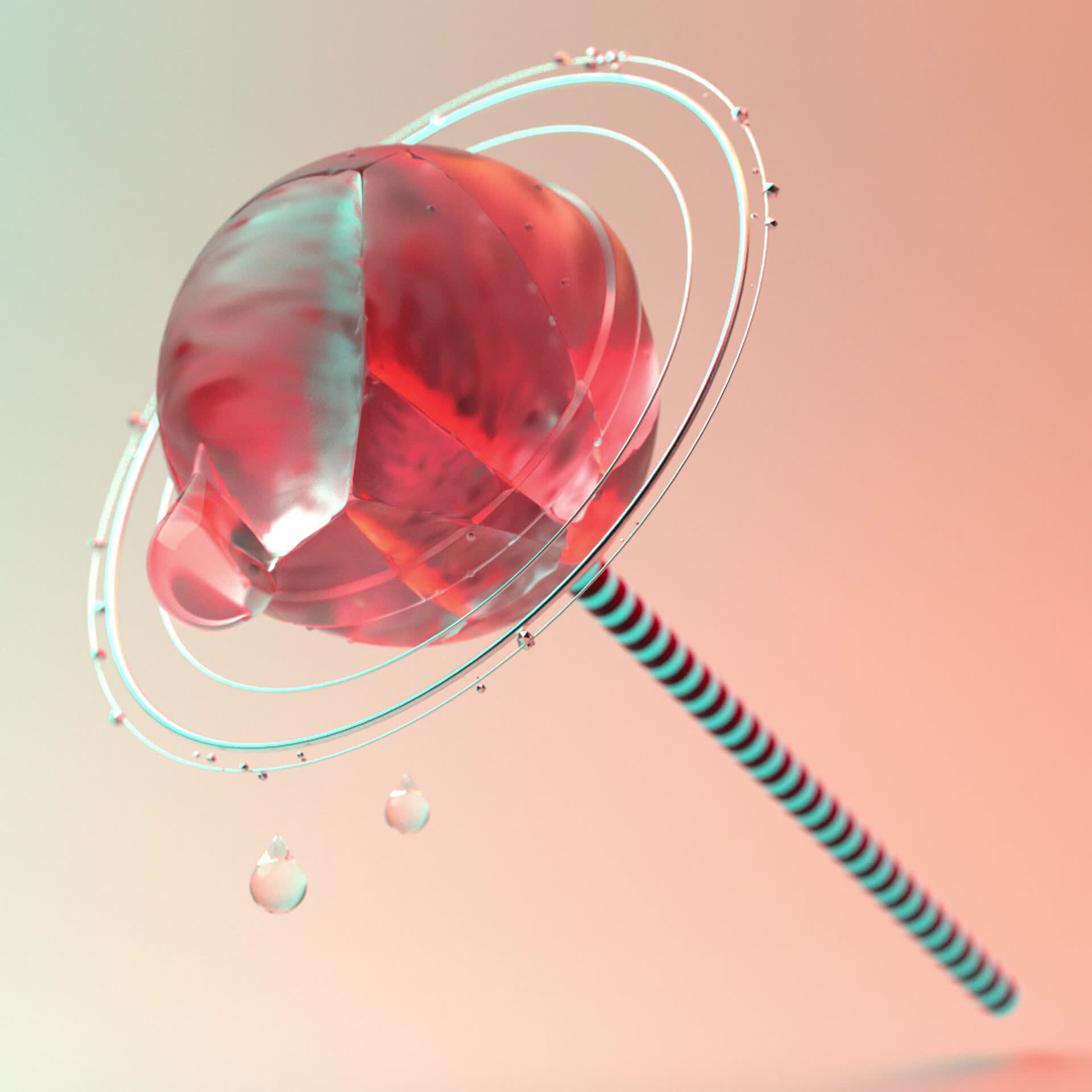 ArtStation - Lolli-piter