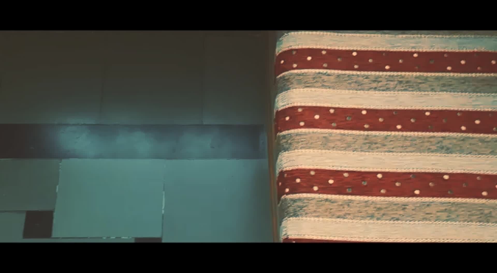 ArtStation - Fire in hand VFX