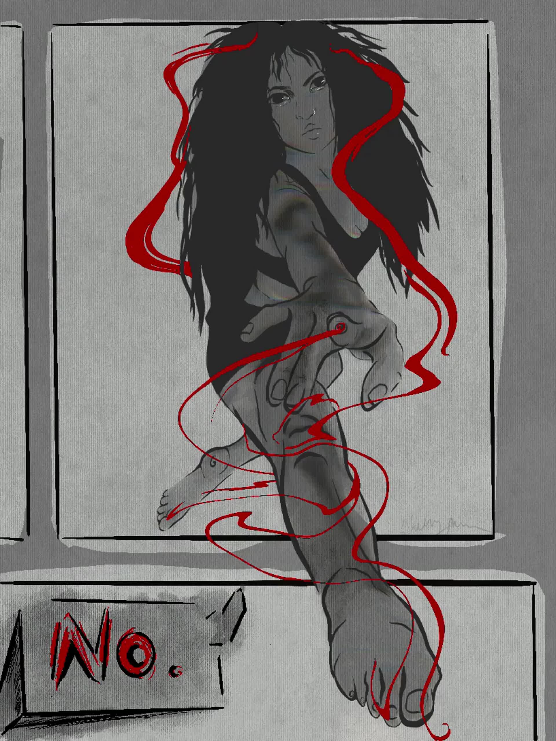 ArtStation - Bravado (2021)