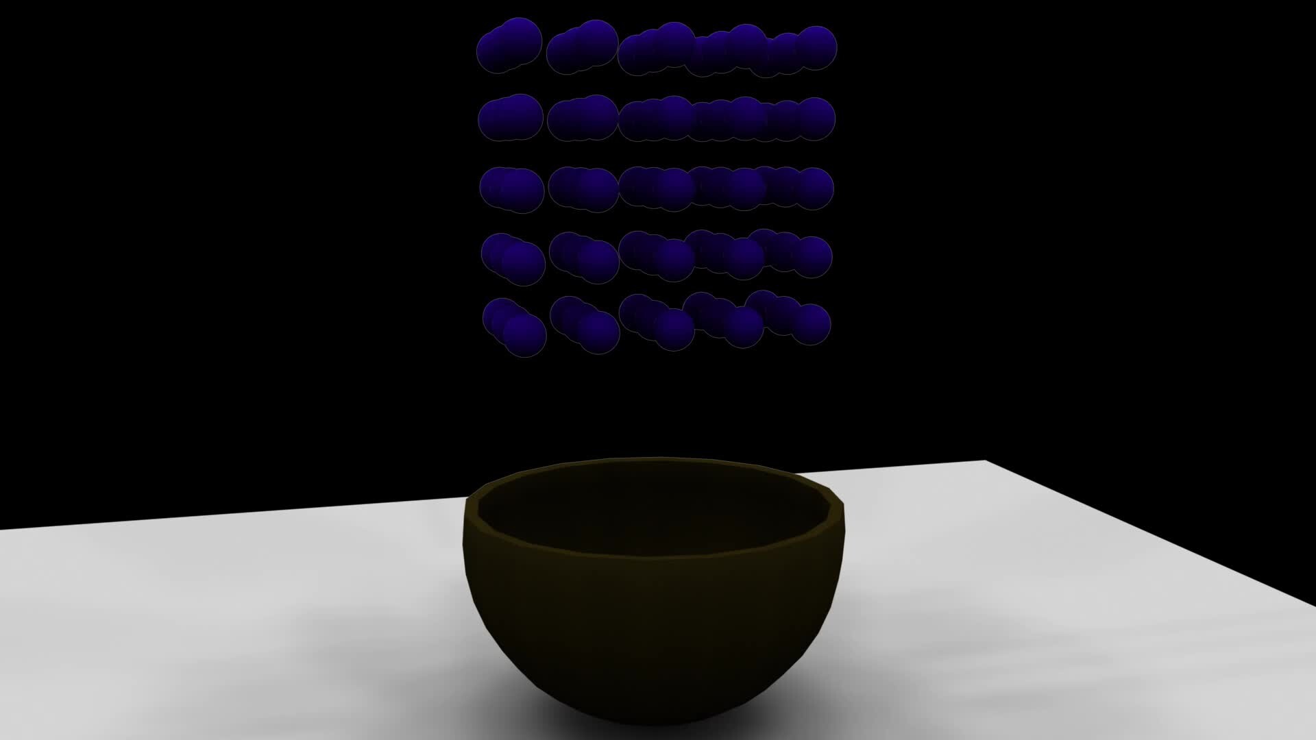 ArtStation - VFX Shot Basic
