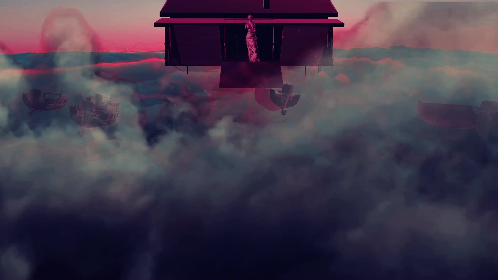 faheem - element 3d artwork