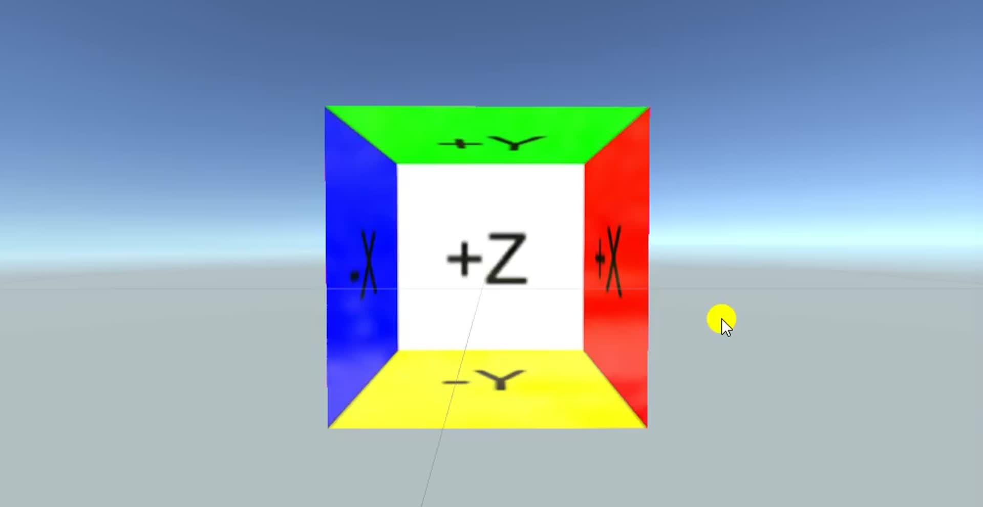 ArtStation - Fake Interior test