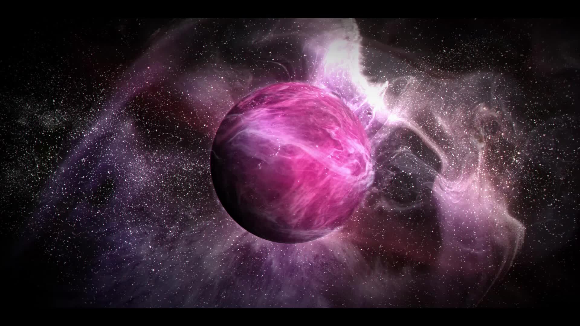 ArtStation - Demoreel After effects/Nuke 2021