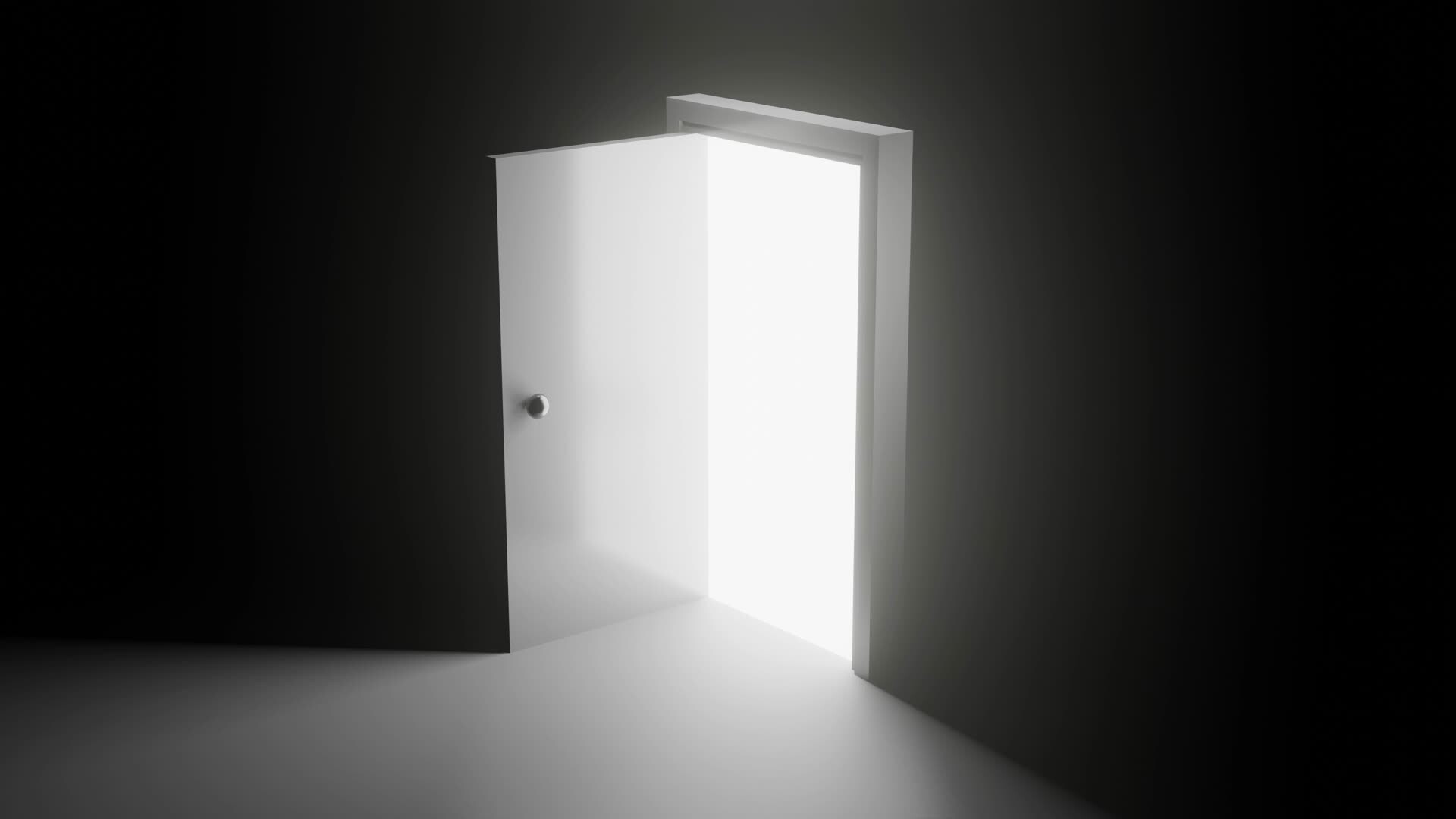 ArtStation - Alternate Ending