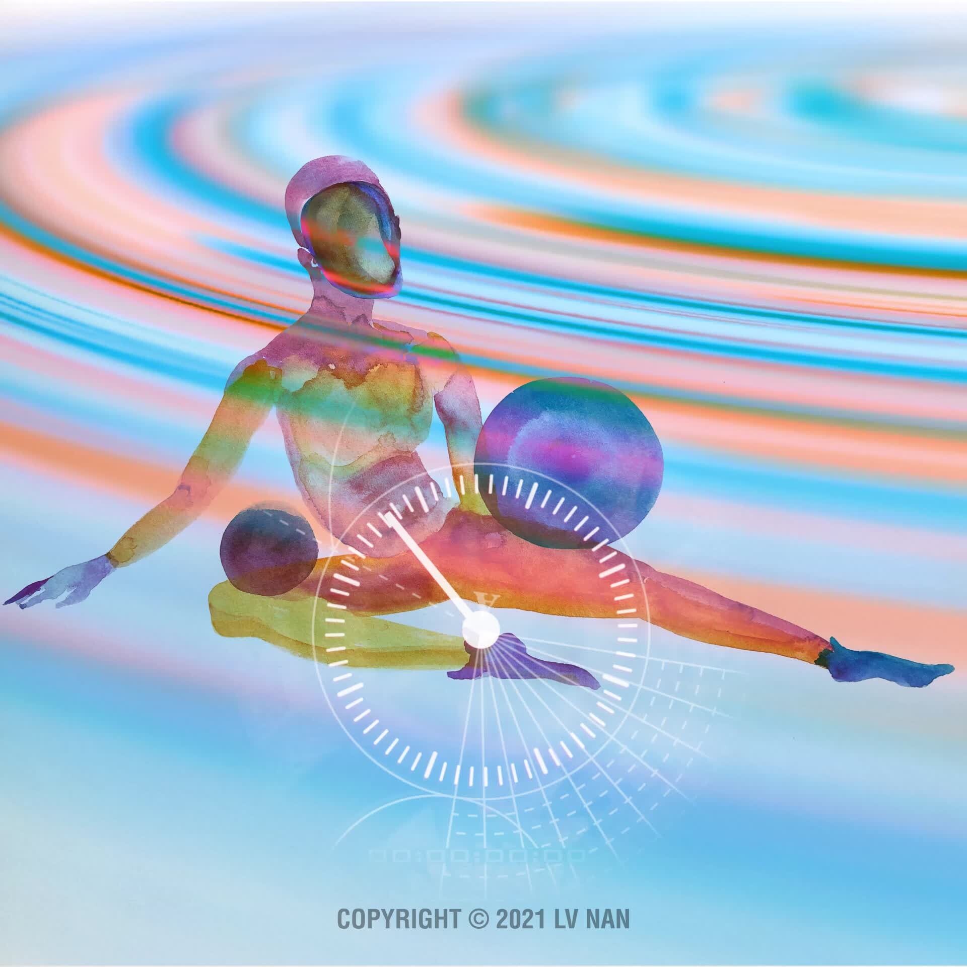 ArtStation - Go Back In Time