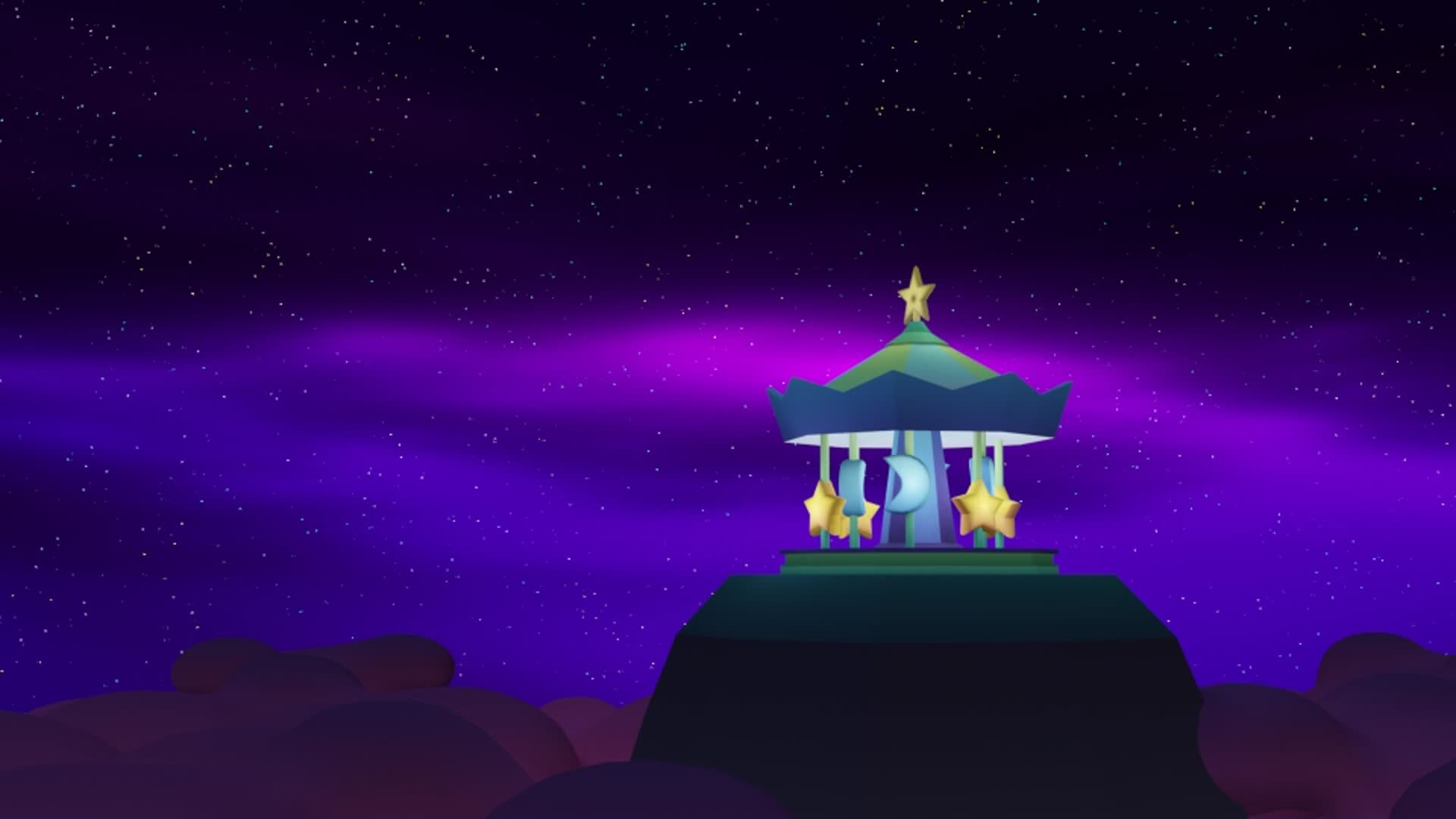 ArtStation - Hoping and Dreaming