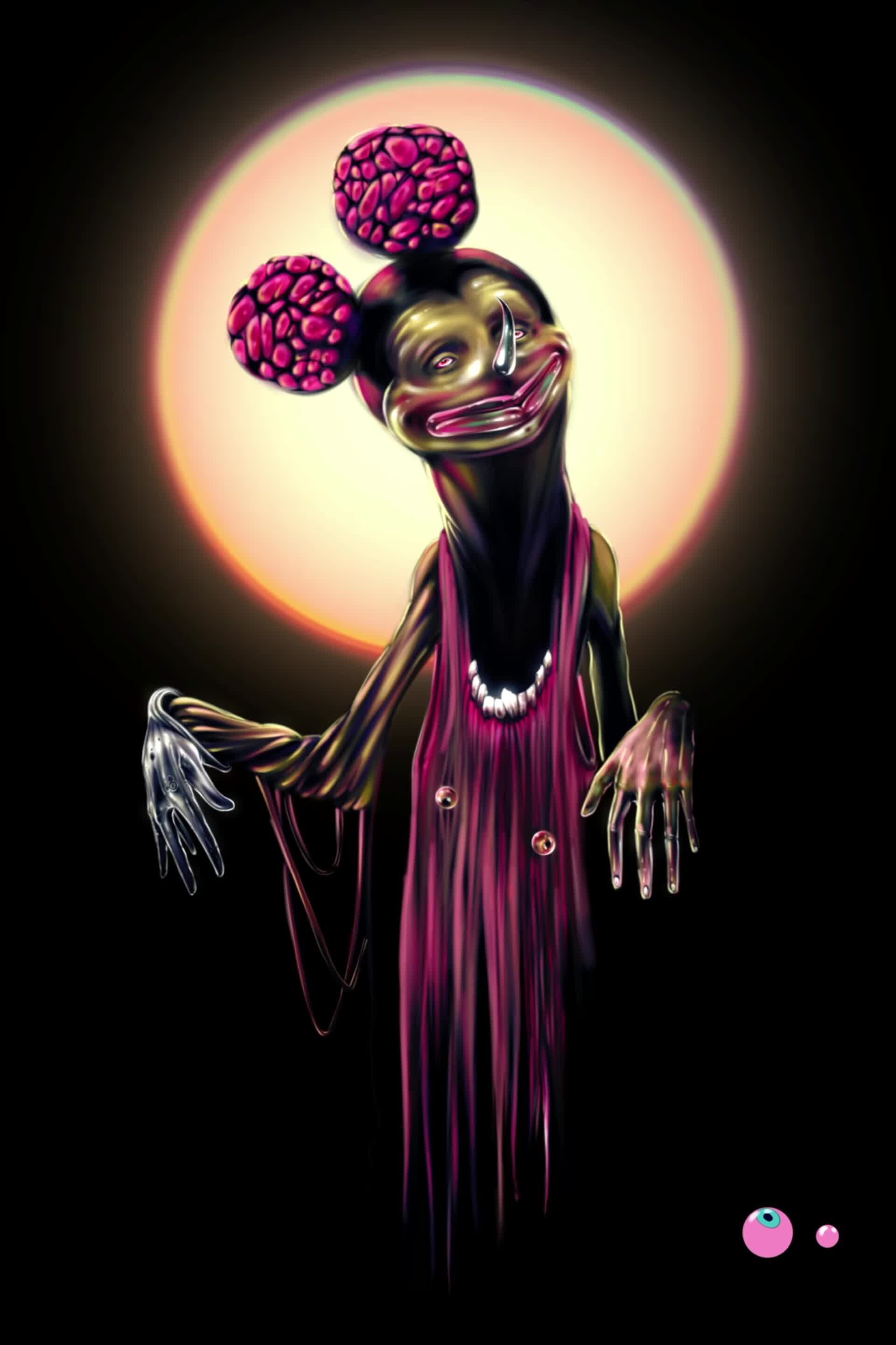 ArtStation - Meeska Mooska