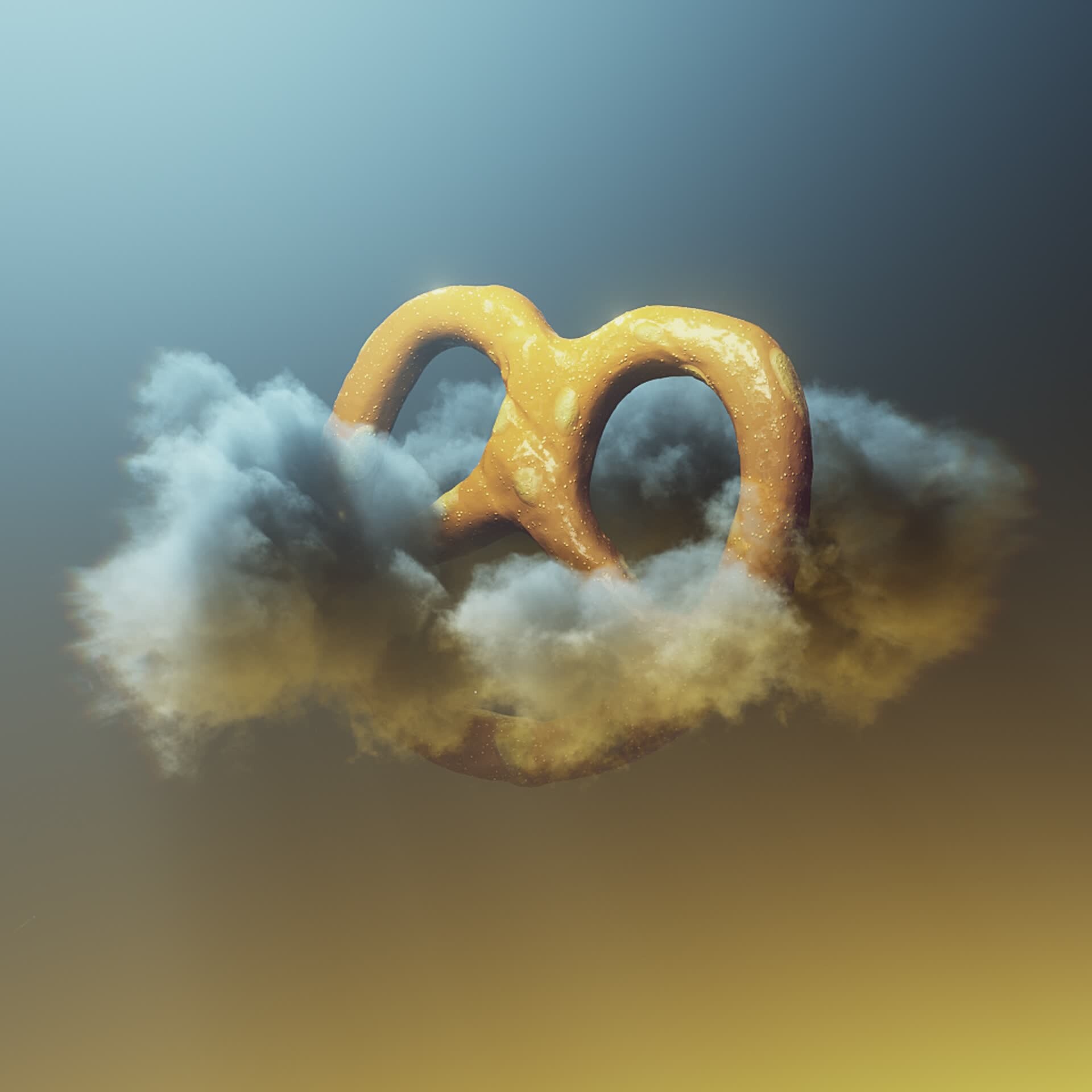 ArtStation - God's stuff #1