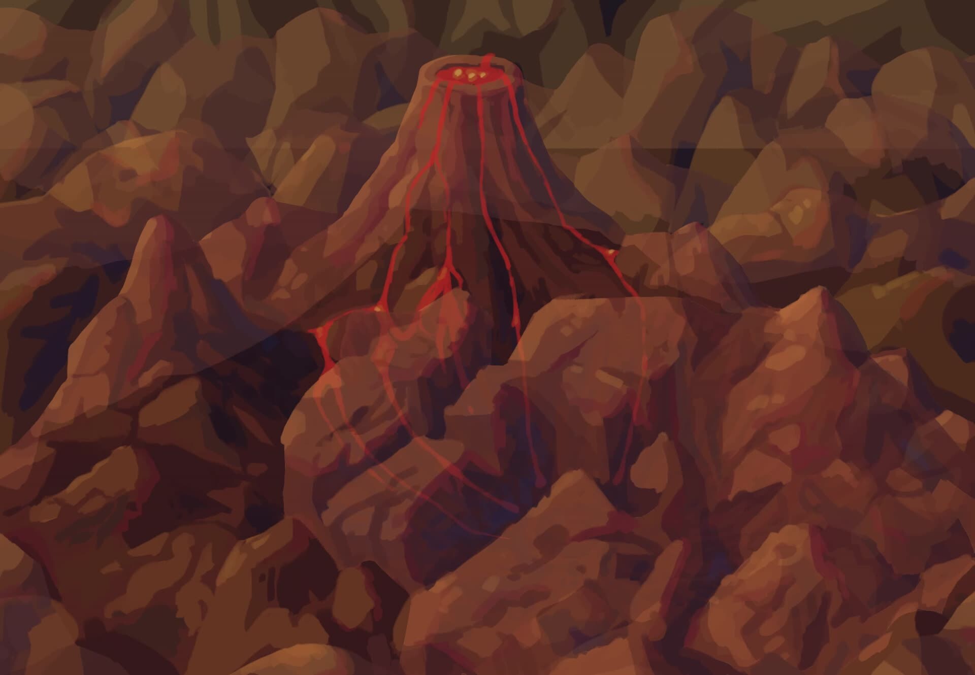 ArtStation - Homestuck Redraw - WV: Ascend segment