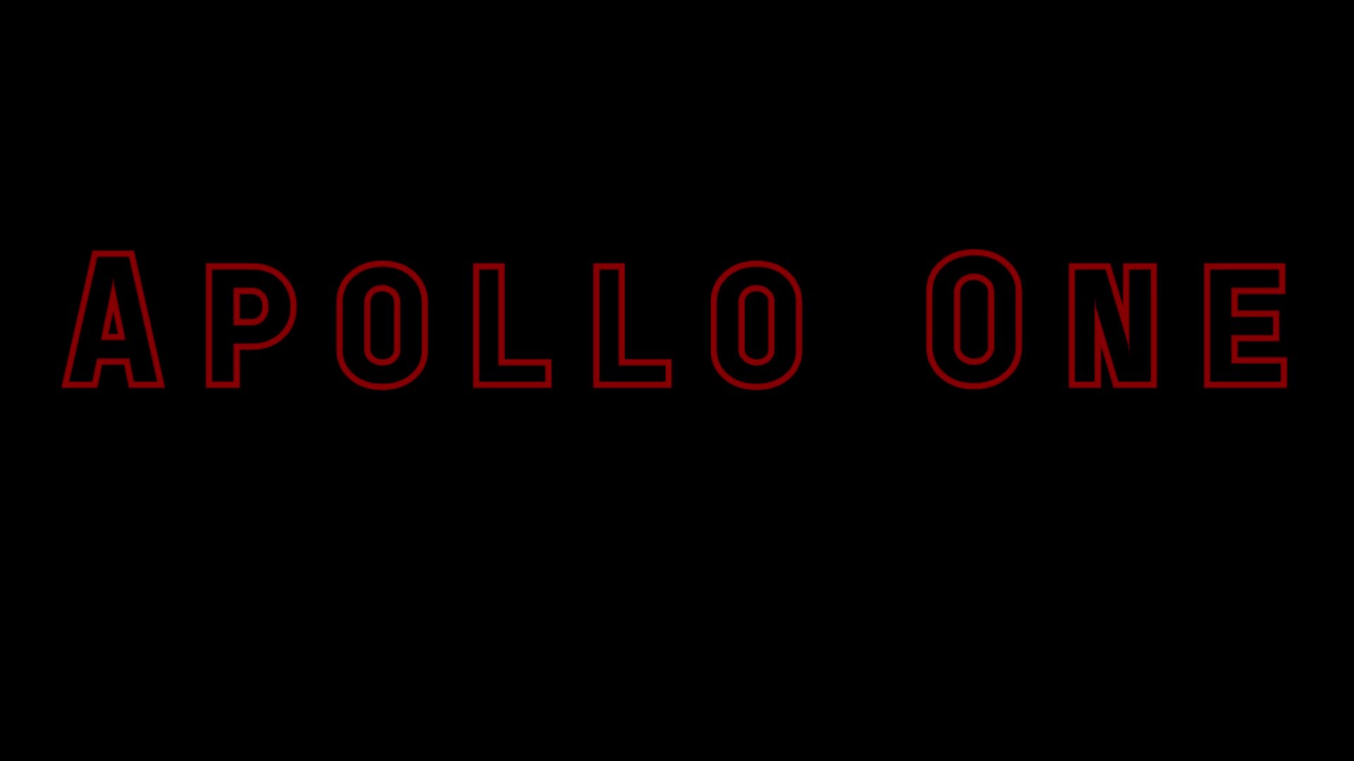 ArtStation - Apollo One