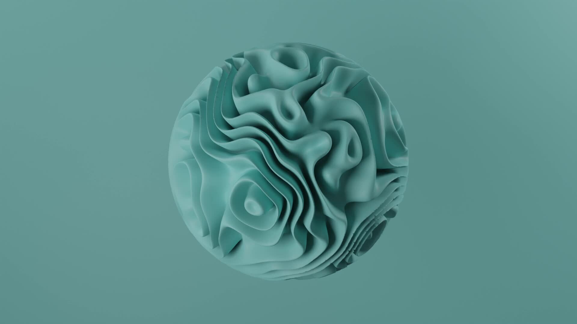 ArtStation - Organic Animation