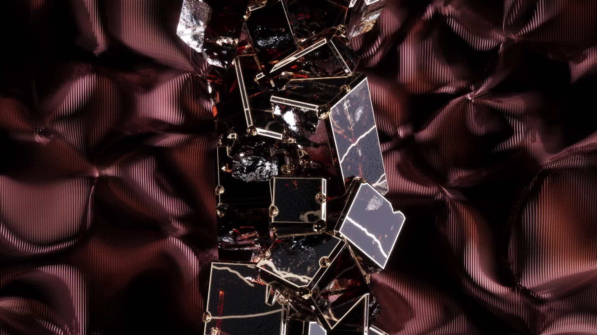 ArtStation - Everything is nothing, nothing is everything.