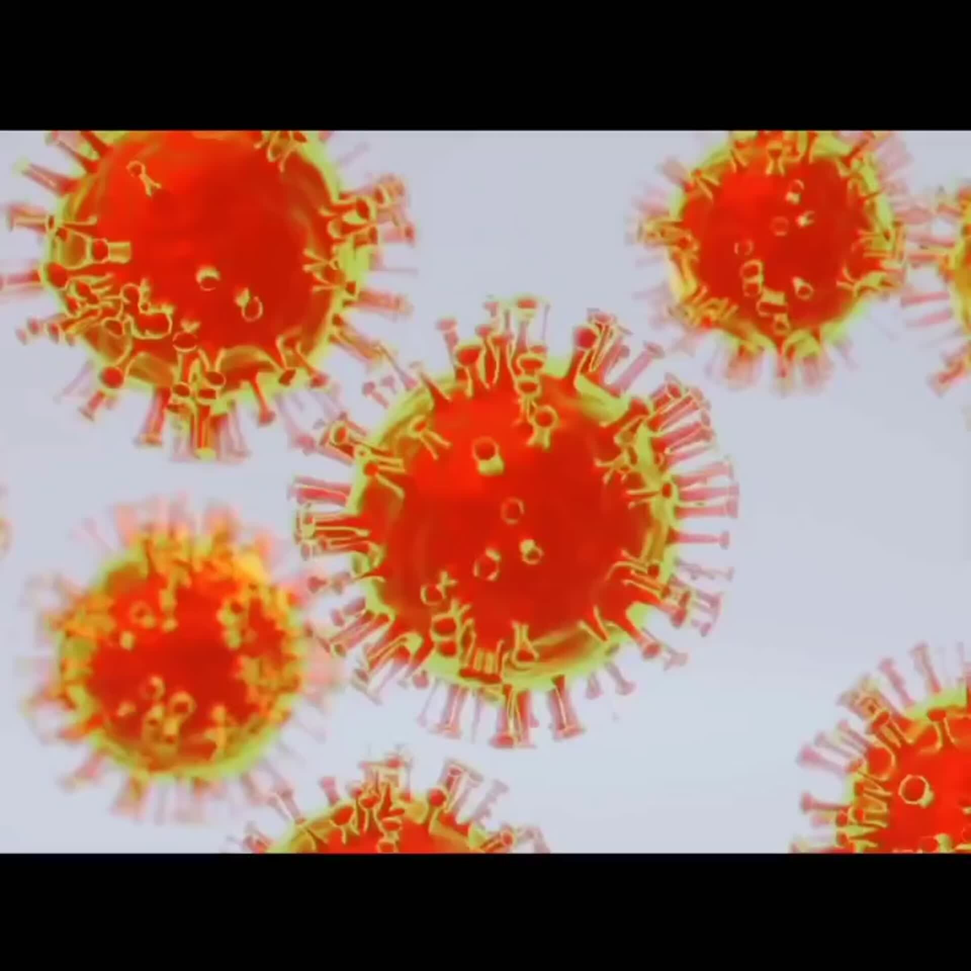 ArtStation - Animation on frontliners