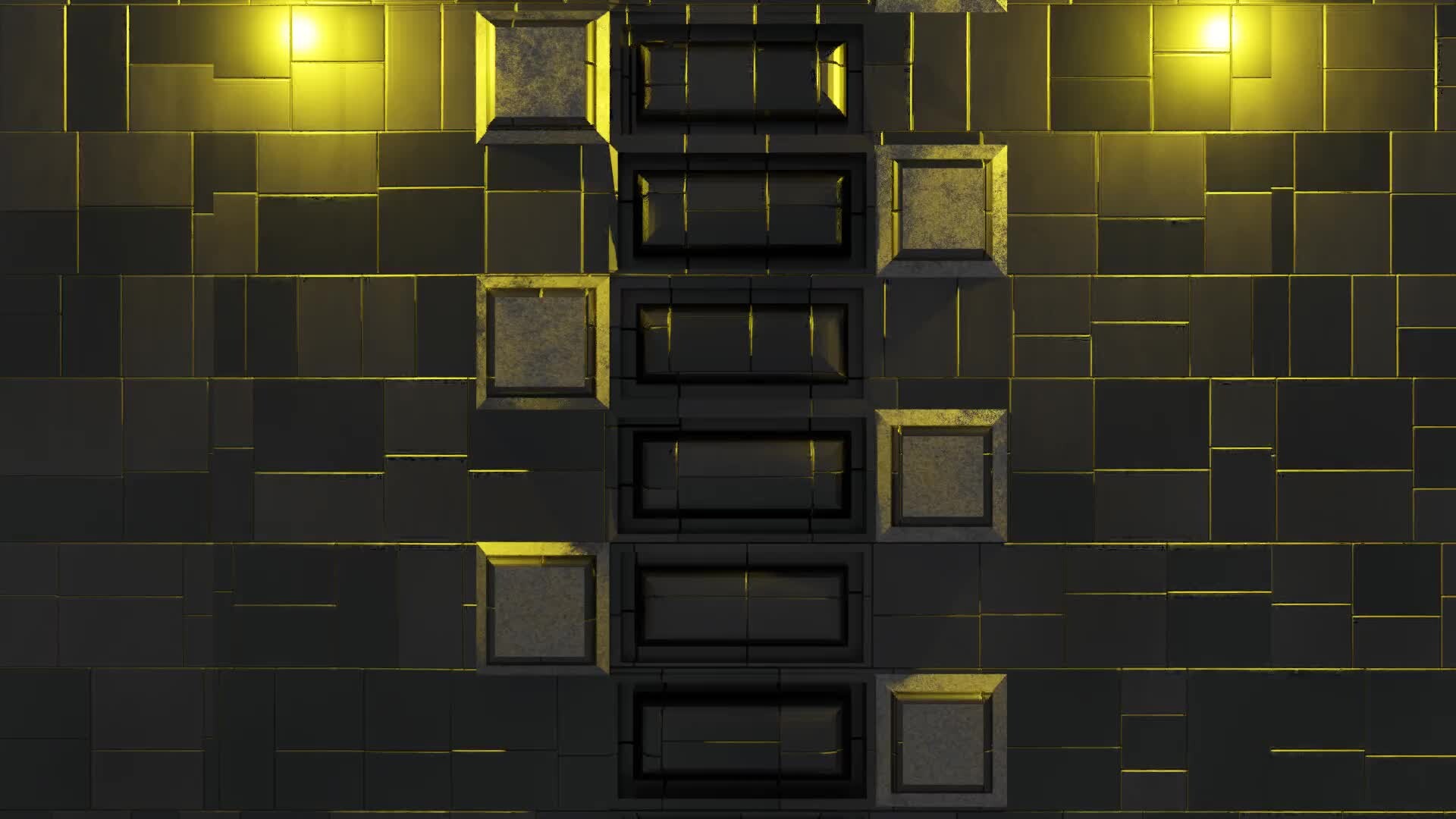 ArtStation - Motion Graphic cinematics