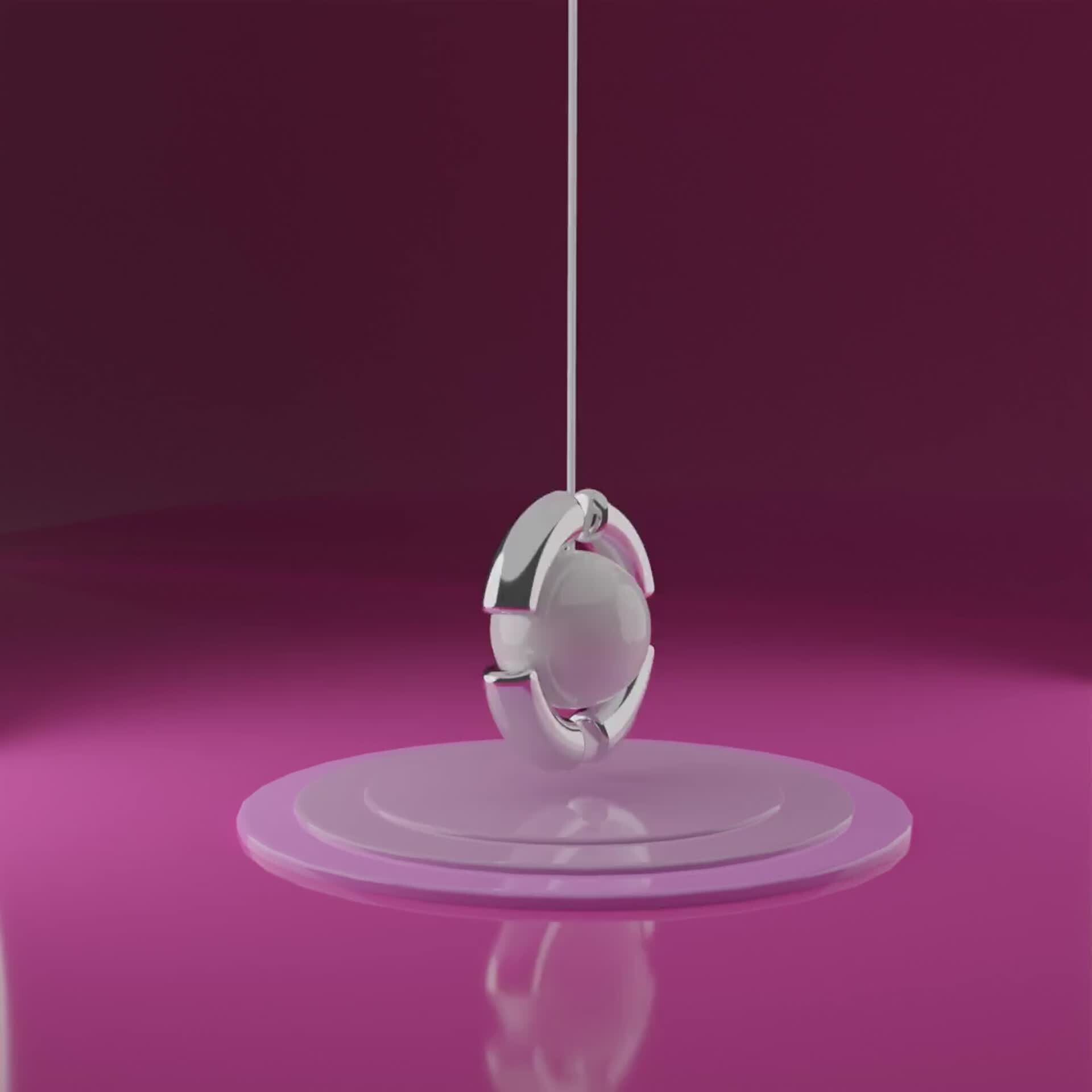 ArtStation - Pendulum