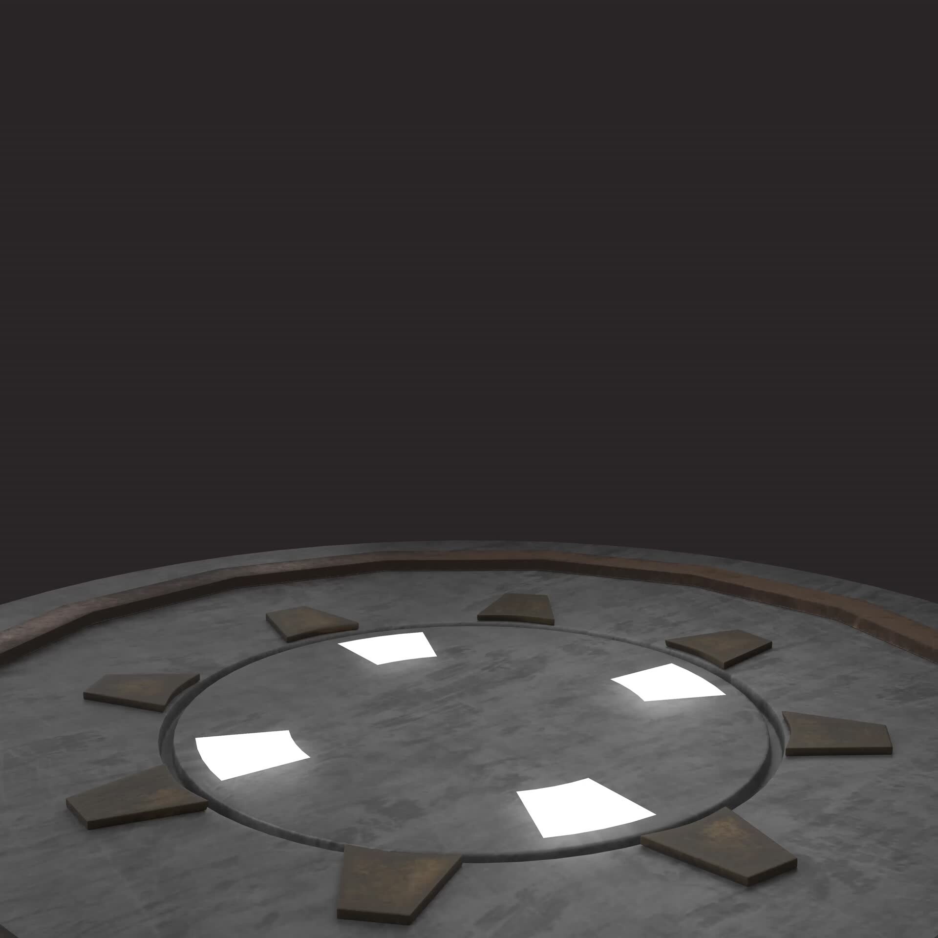 ArtStation - Blockade Buster Model