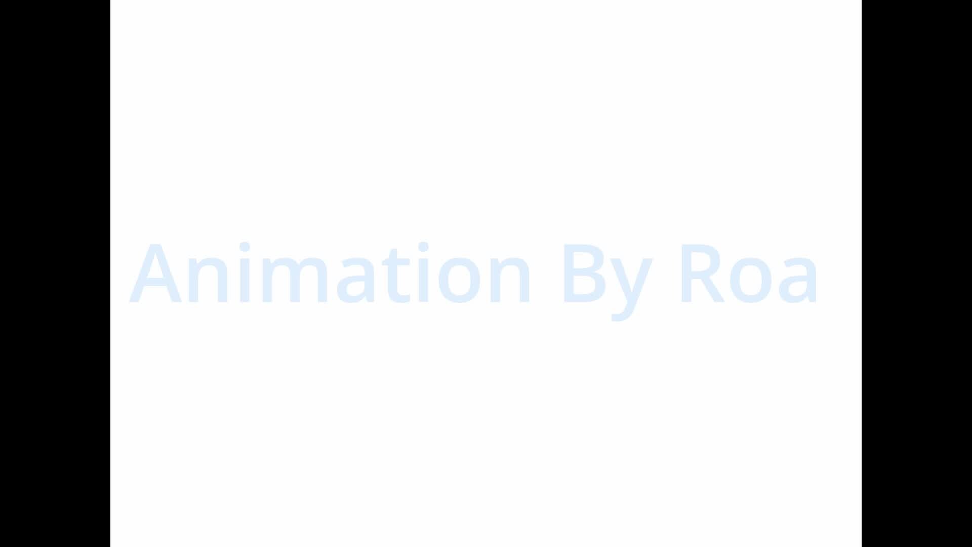 ArtStation - 2D animation ice skating