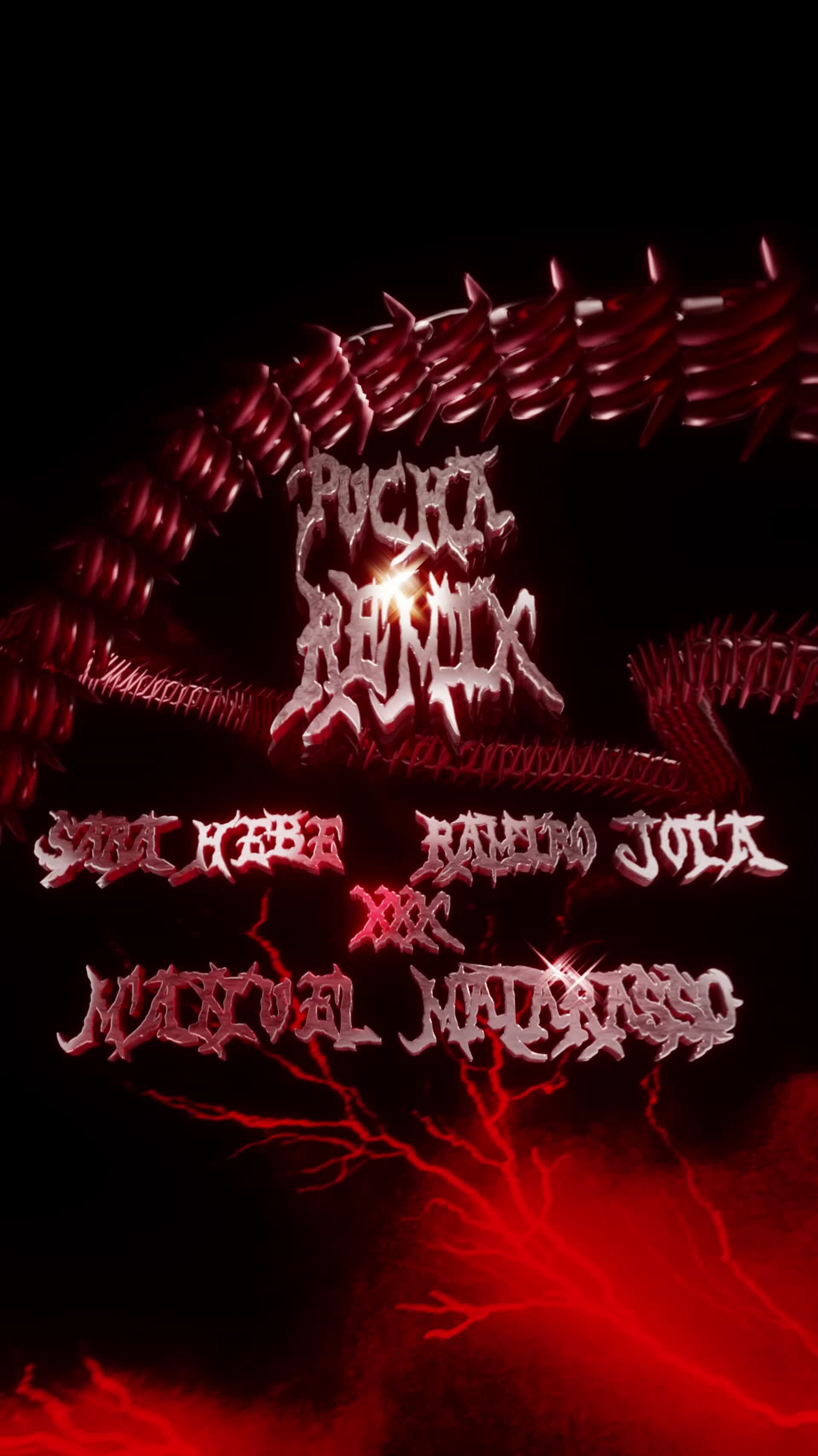 ArtStation - PUCHA REMIX