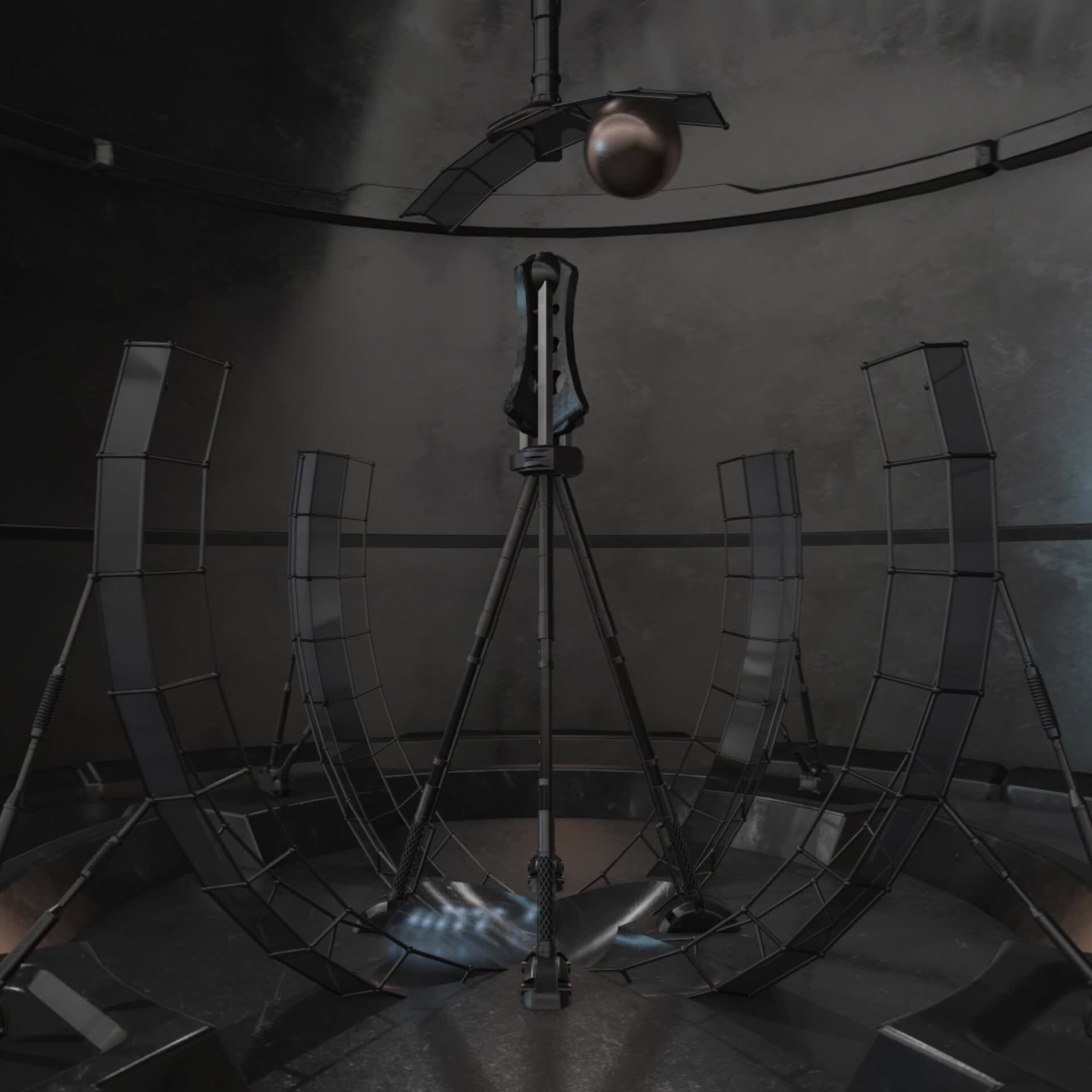 ArtStation - Endless Loop 5.