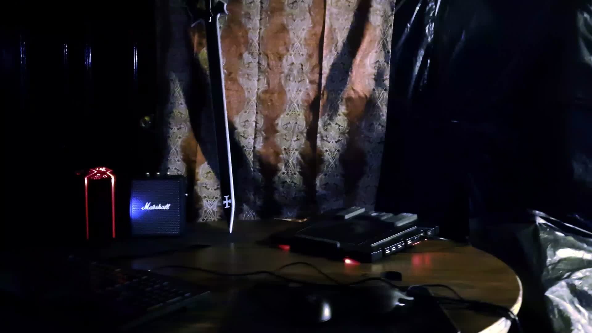 ArtStation - Razer Logo Animation