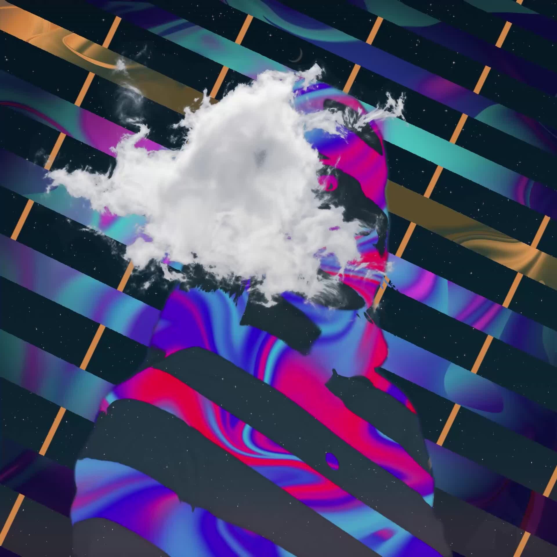 ArtStation - Thought Is Fleeting