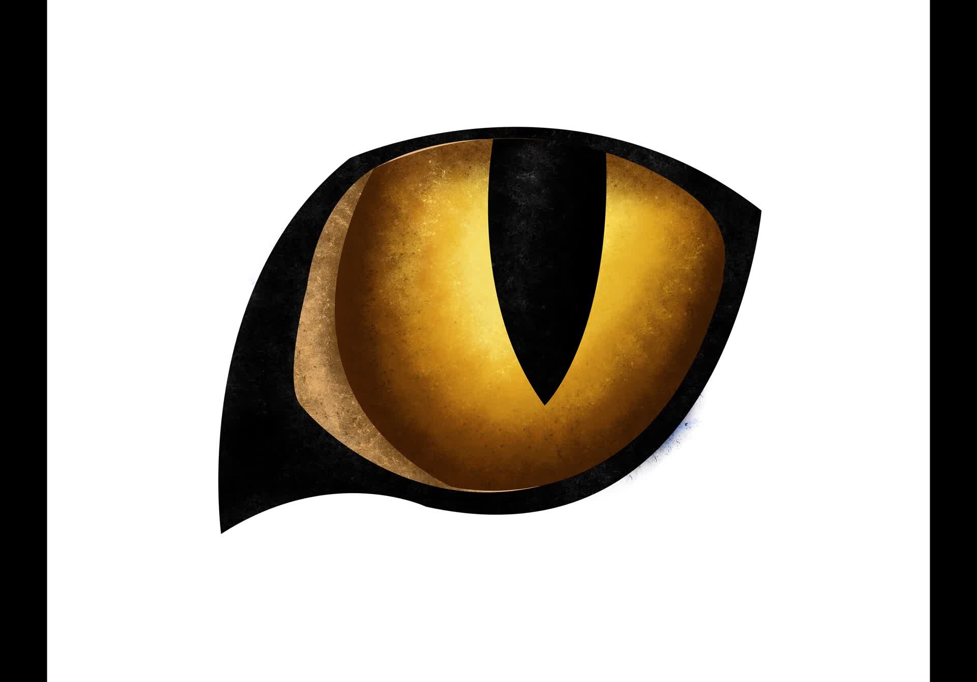 ArtStation - Animation - Eye