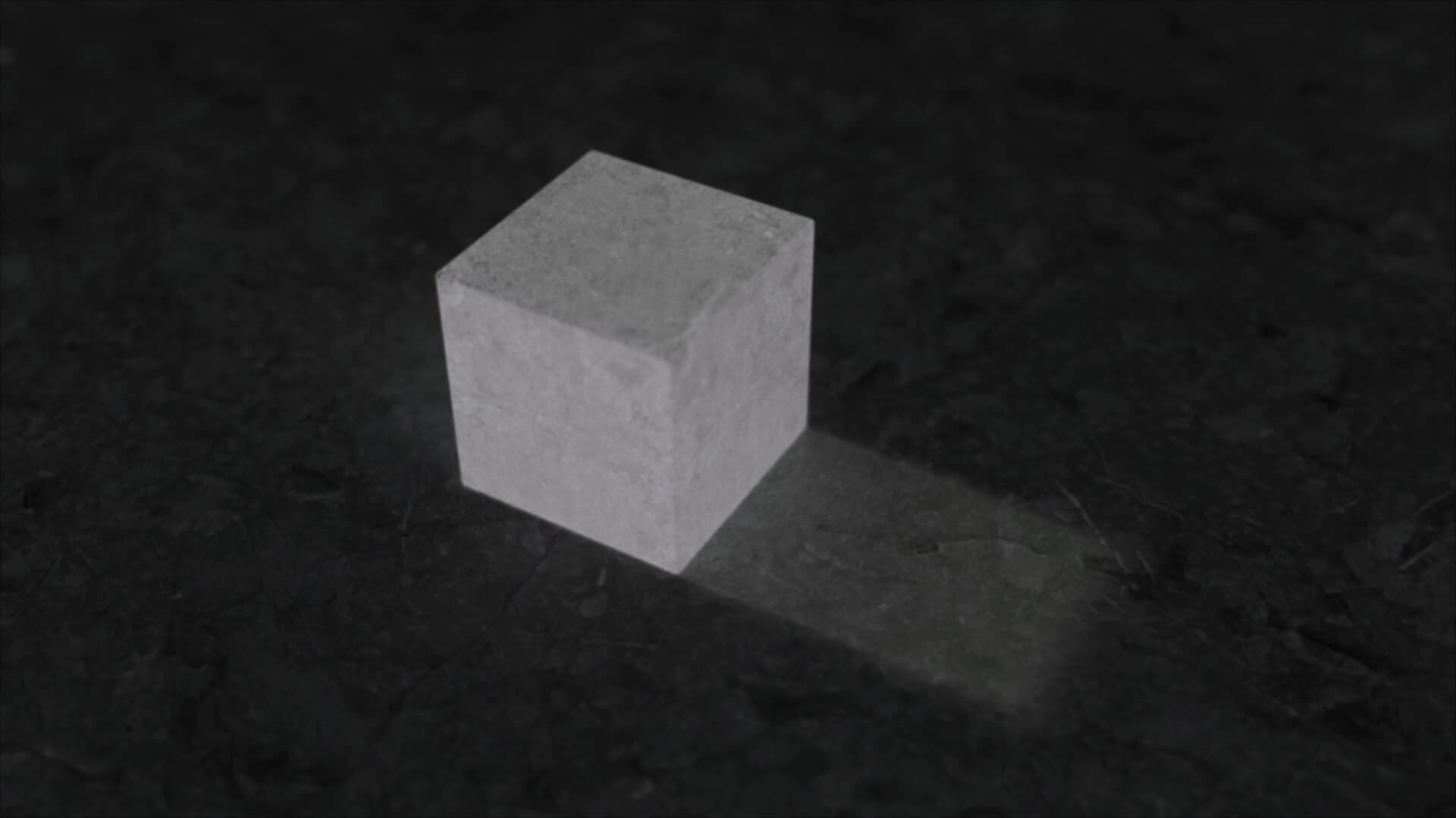 ArtStation - Daily Render 210606